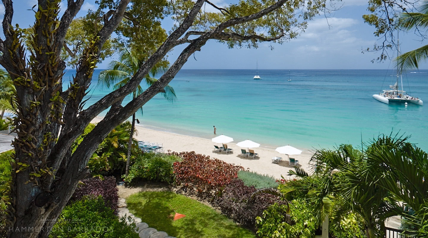 Coral Cove 8 - Life's a Beach, Paynes Bay, Barbados