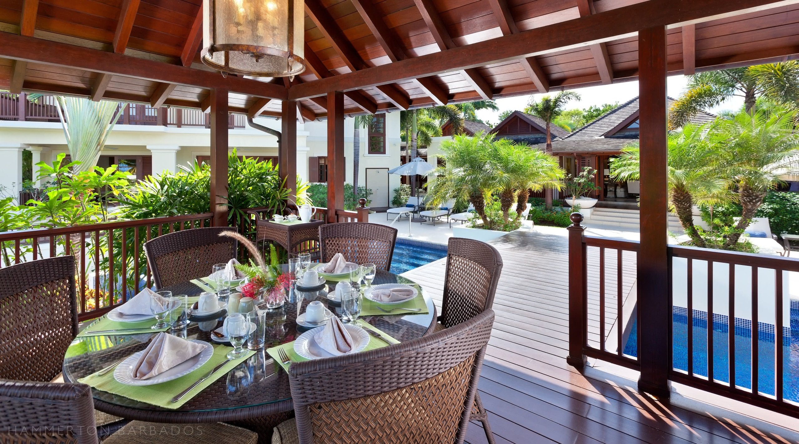 Alila, Sandy Lane, Barbados