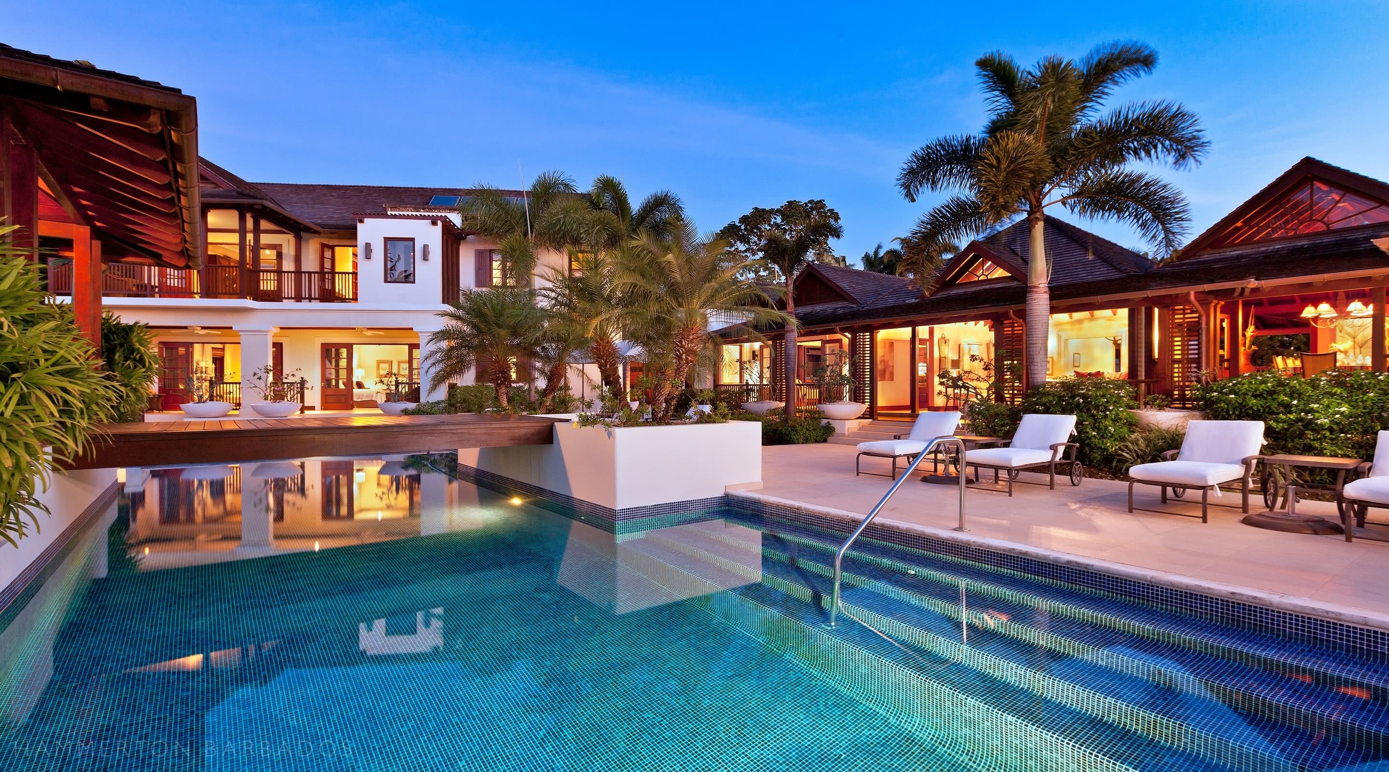 Alila, Sandy Lane, Barbados