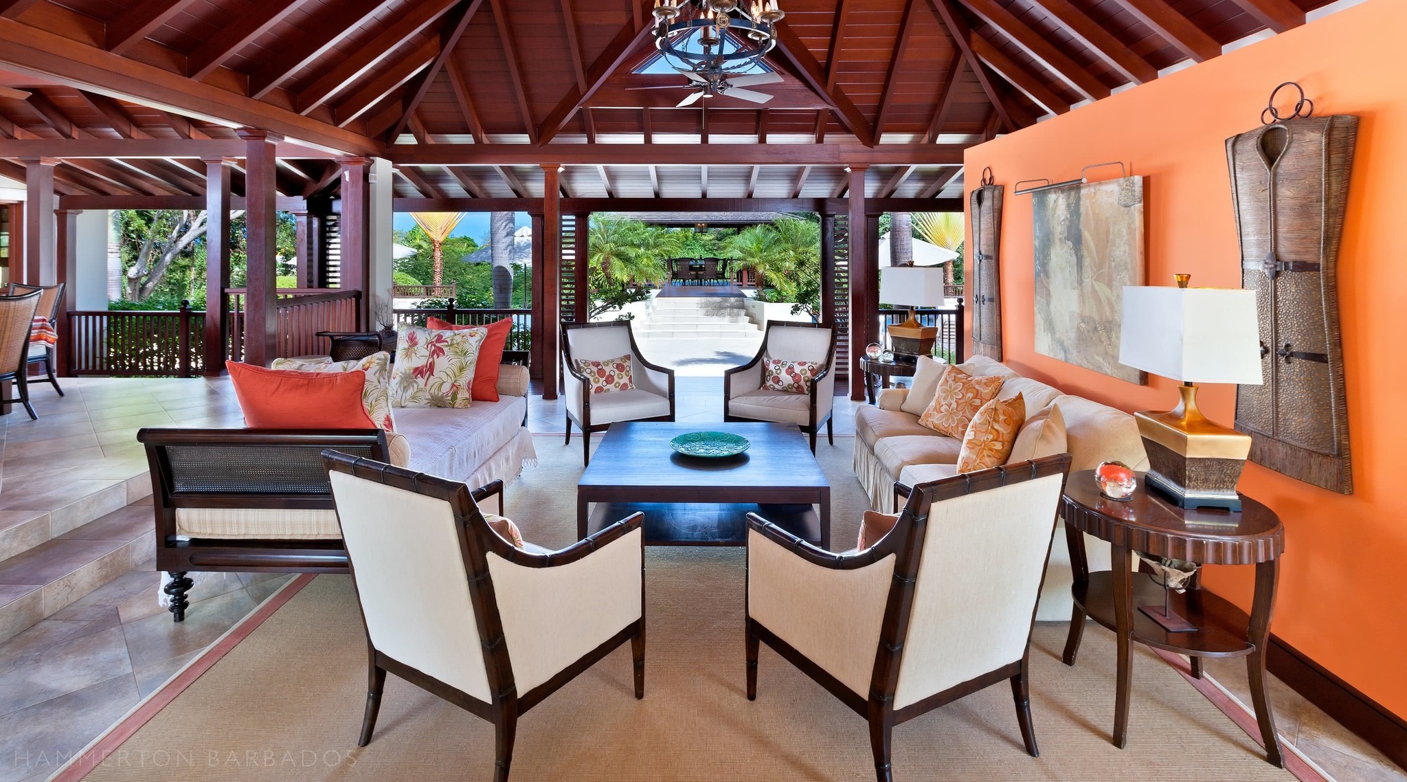 Alila, Sandy Lane, Barbados