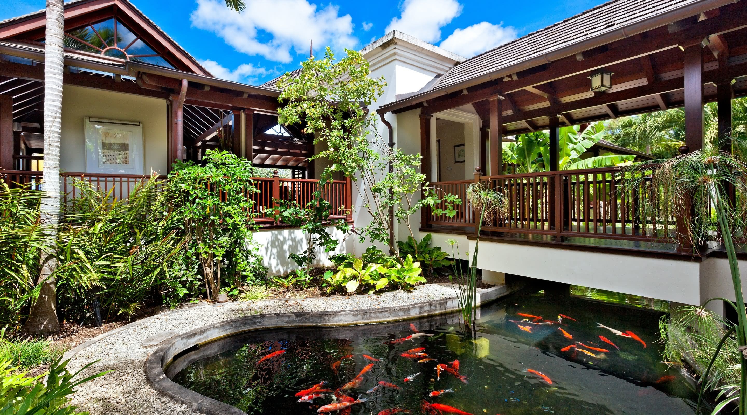 Alila, Sandy Lane, Barbados