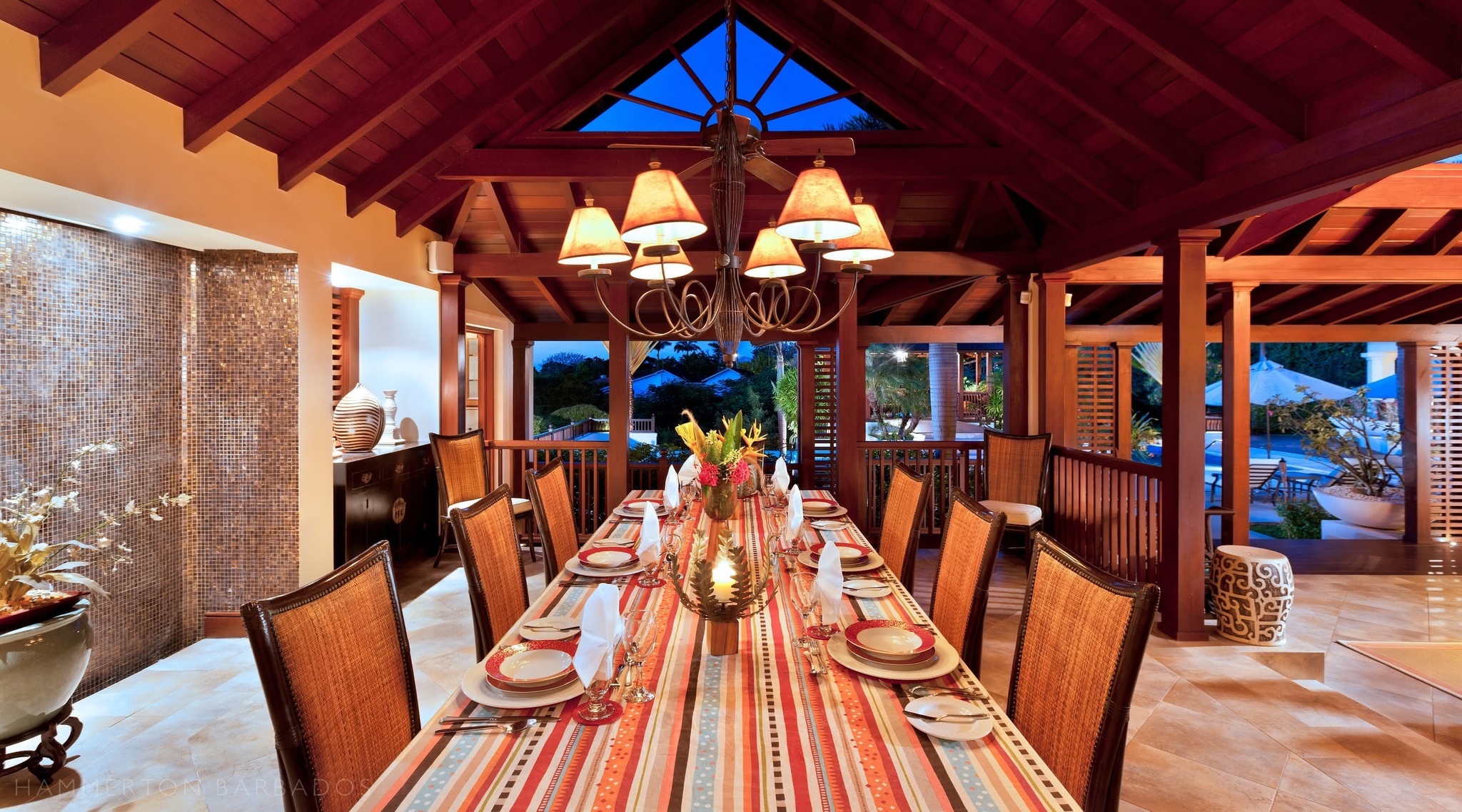 Alila, Sandy Lane, Barbados