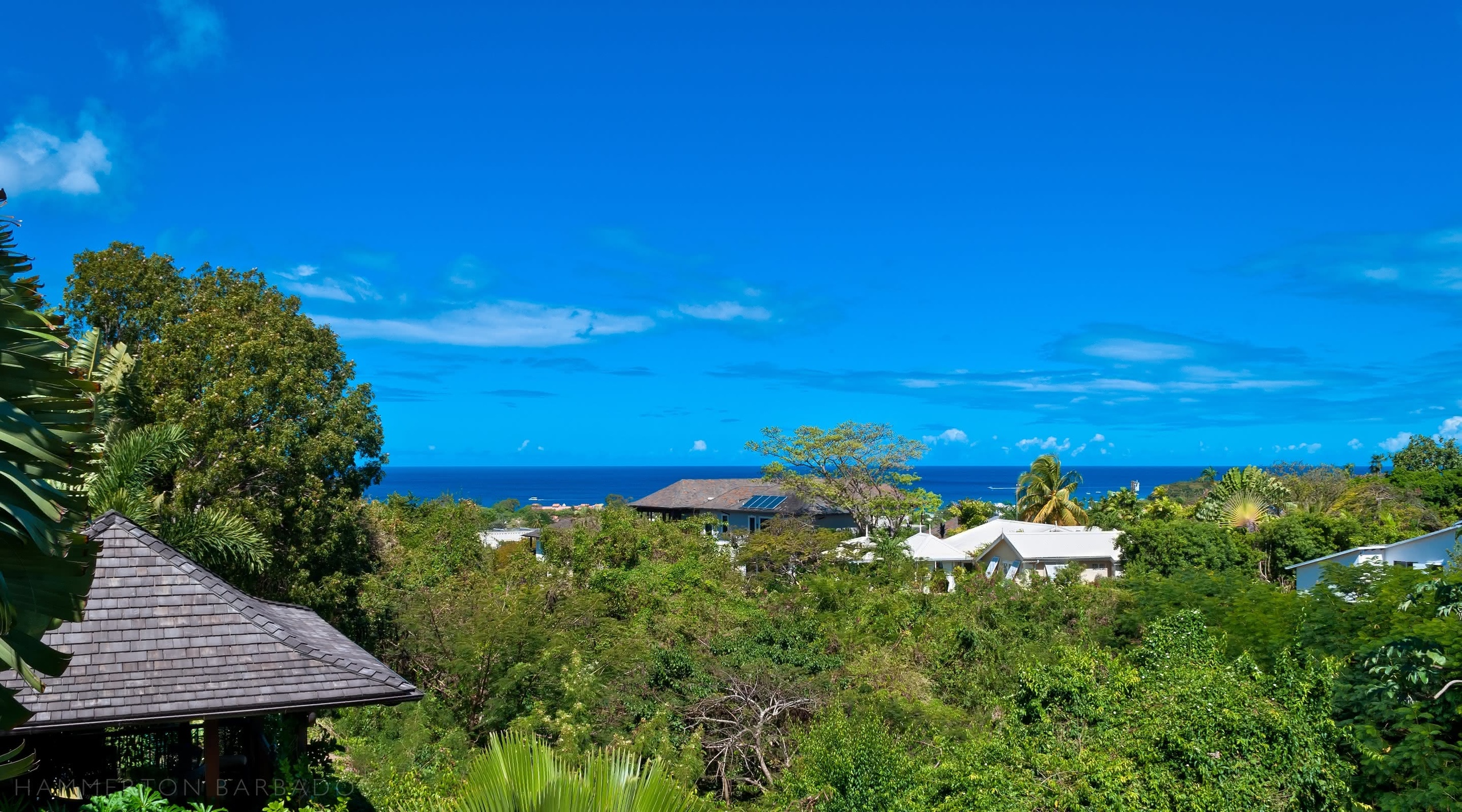 Alila, Sandy Lane, Barbados
