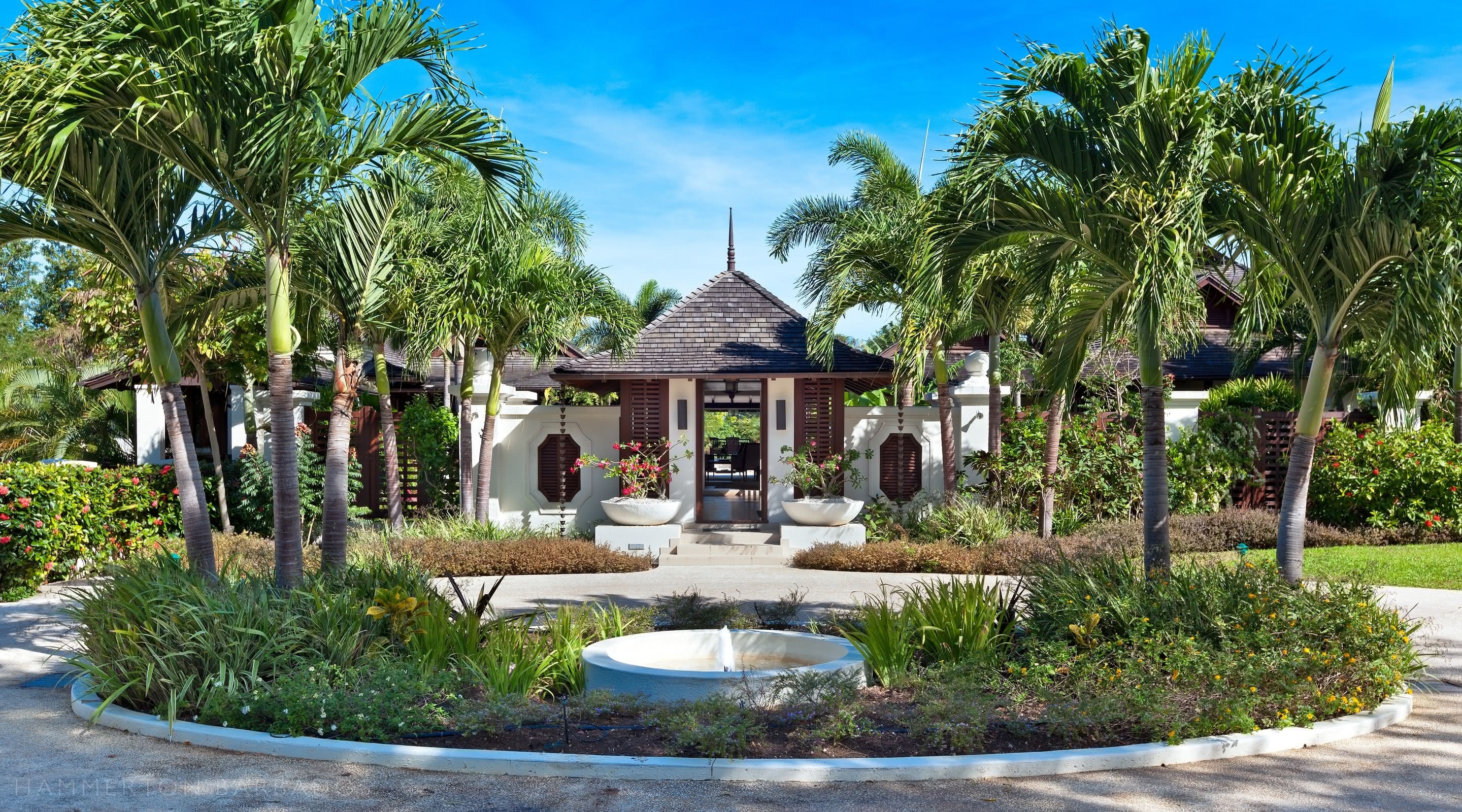 Alila, Sandy Lane, Barbados