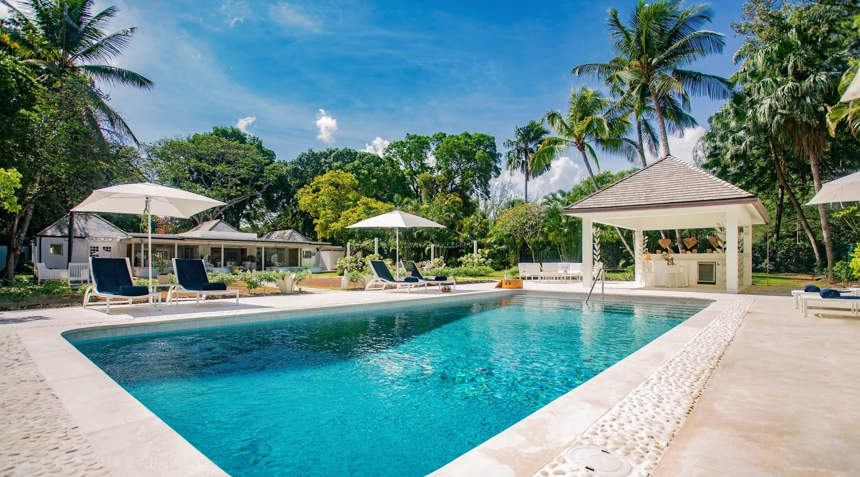 Banyan House, Queens Fort, Barbados