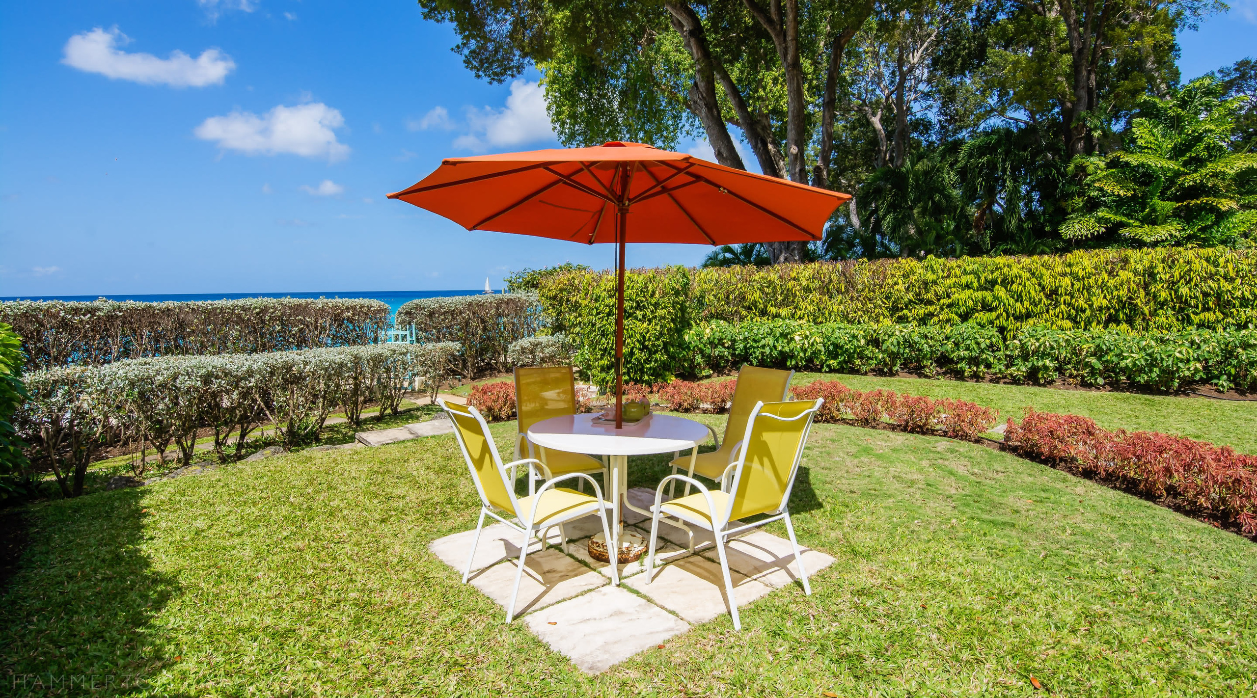 Church Point 3 – Thespina, Holetown, Barbados