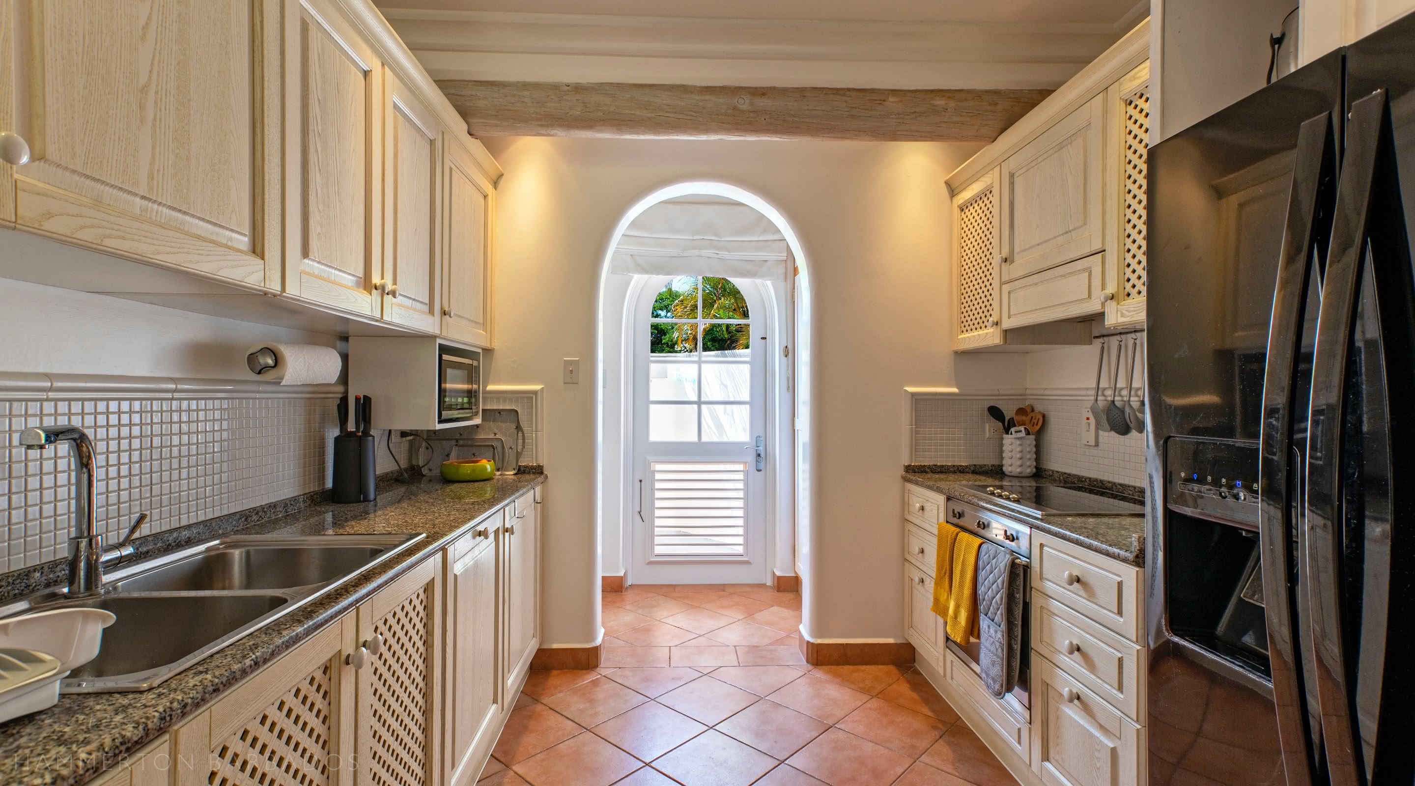Coconut Shell, Sugar Hill, Barbados