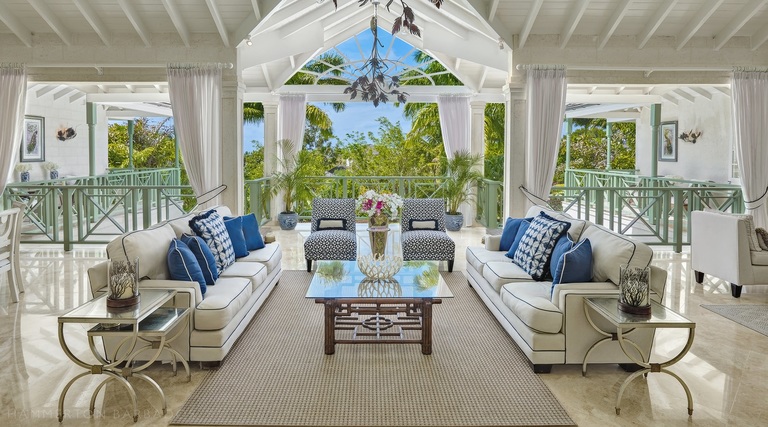 Westland Heights 3 – Cool Wind, Westland Heights, Barbados
