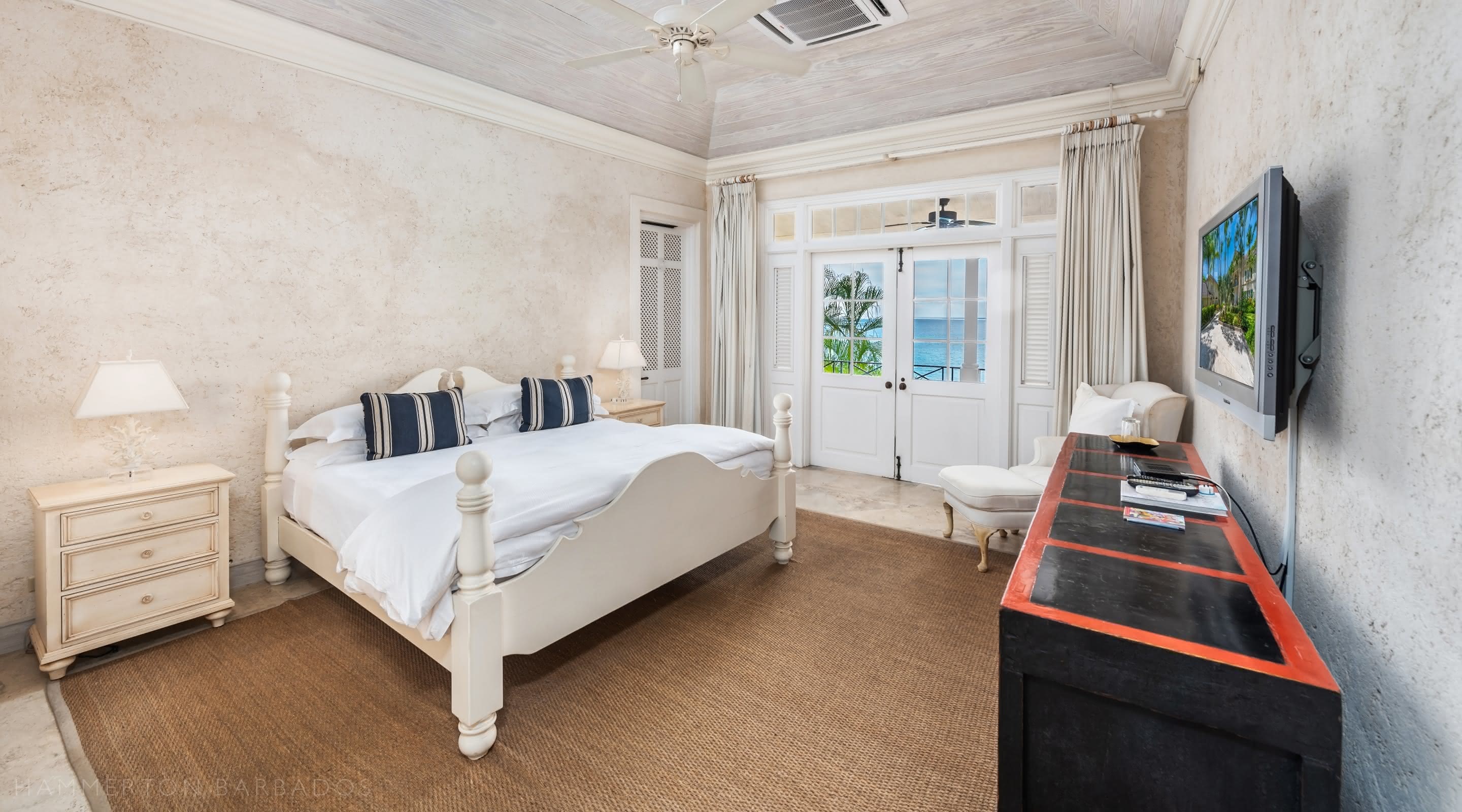 Cove Spring House, The Garden, Barbados