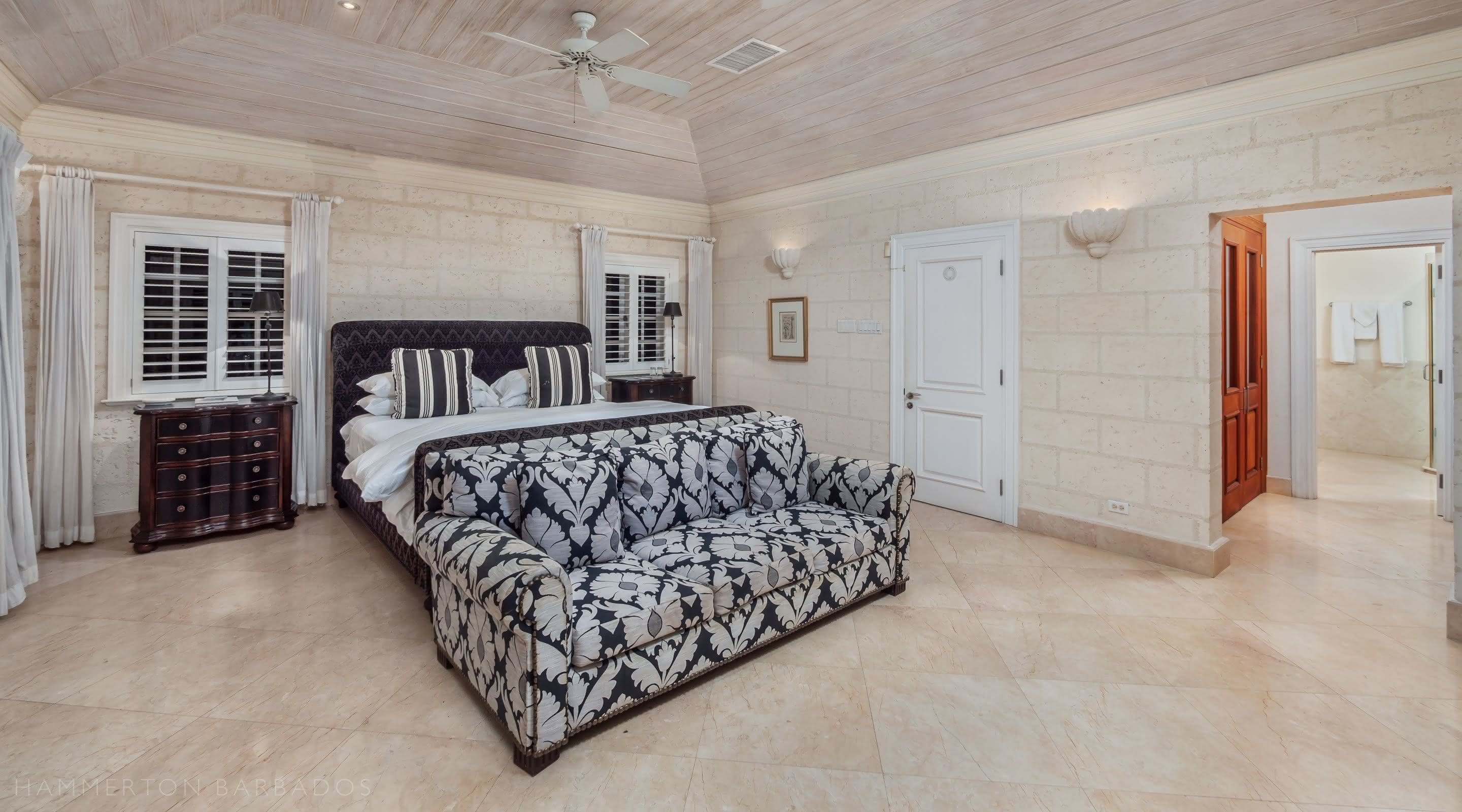 Cove Spring House, The Garden, Barbados