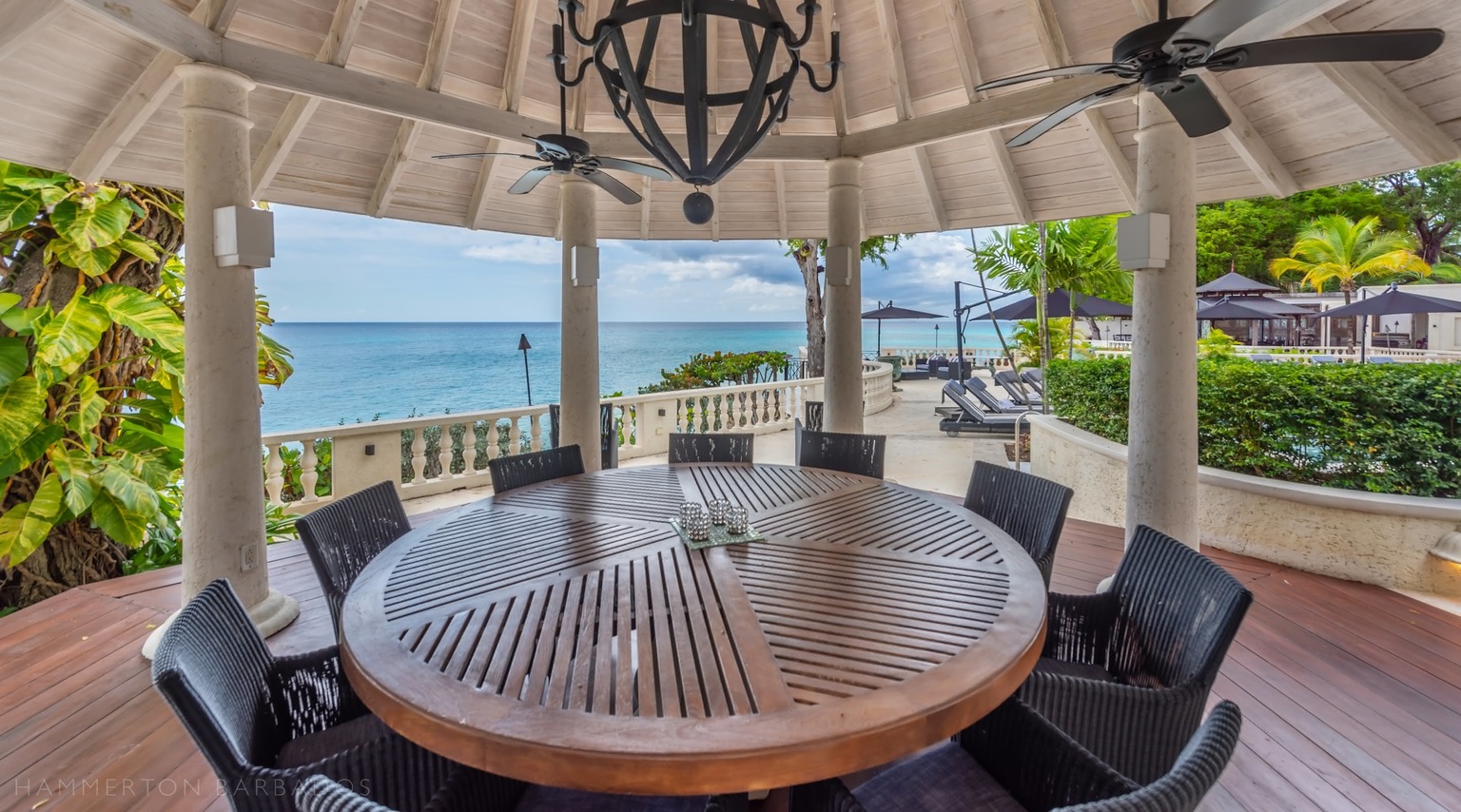 Cove Spring House, The Garden, Barbados