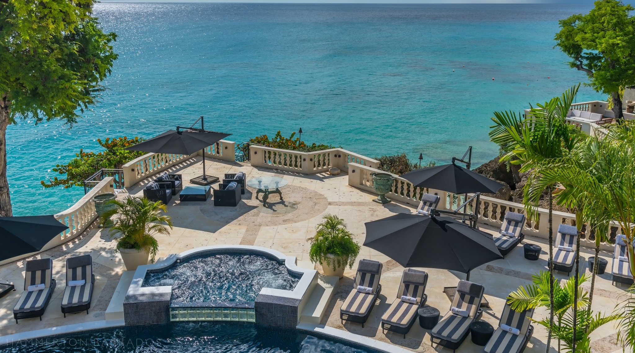 Cove Spring House, The Garden, Barbados