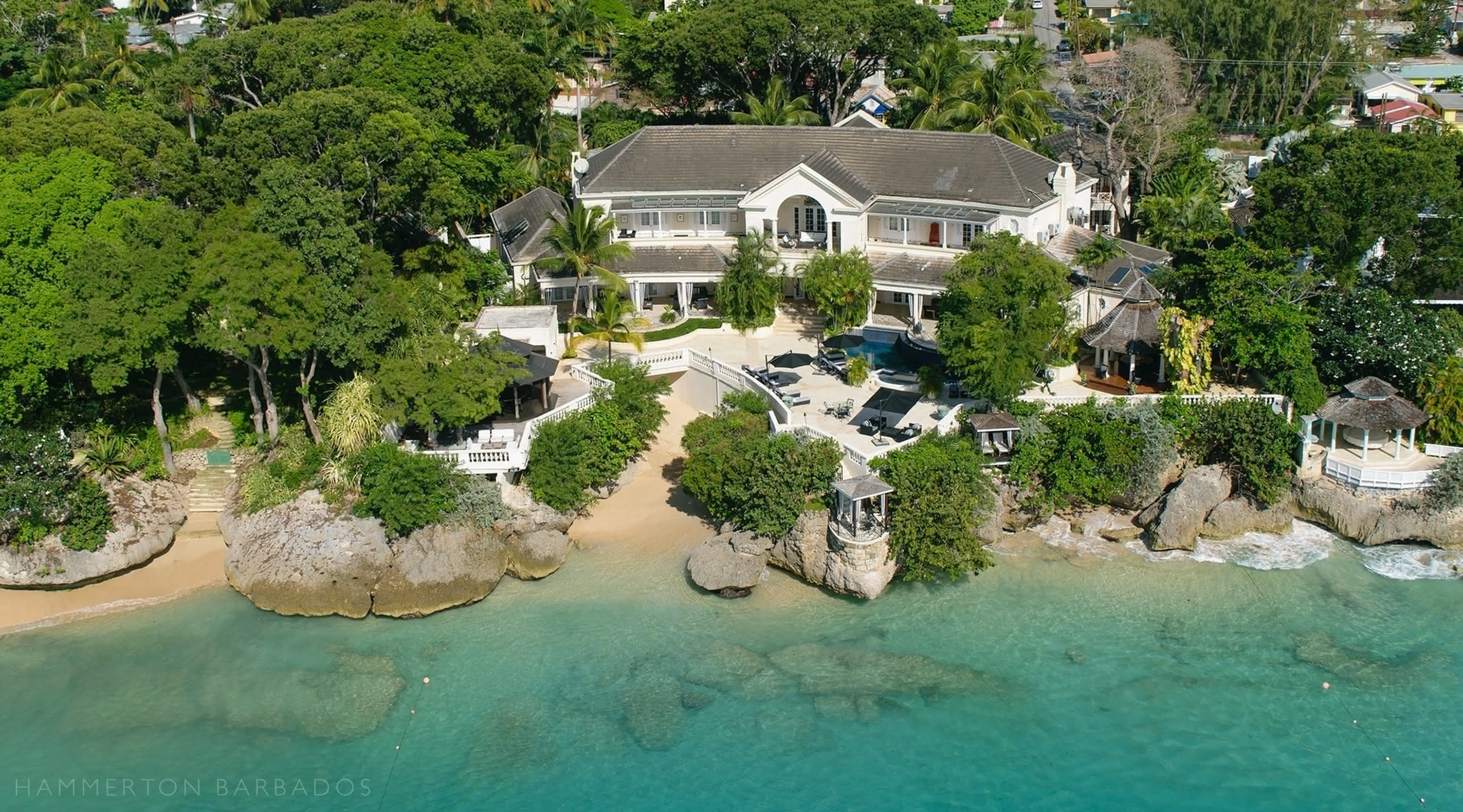 Cove Spring House, The Garden, Barbados