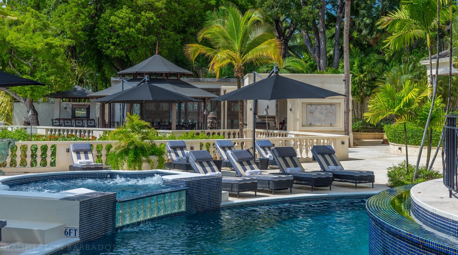 Cove Spring House, The Garden, Barbados