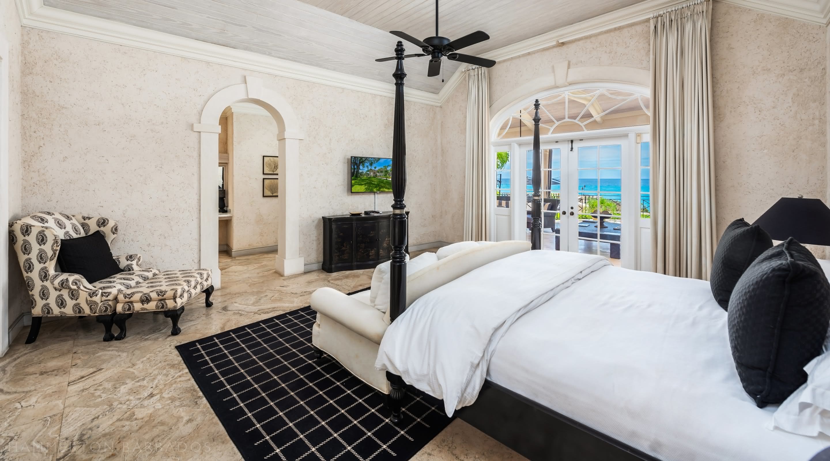 Cove Spring House, The Garden, Barbados