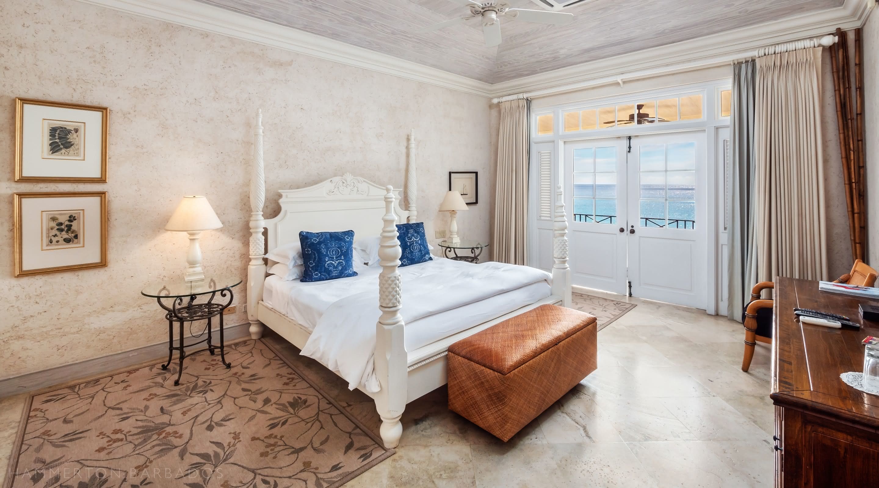 Cove Spring House, The Garden, Barbados