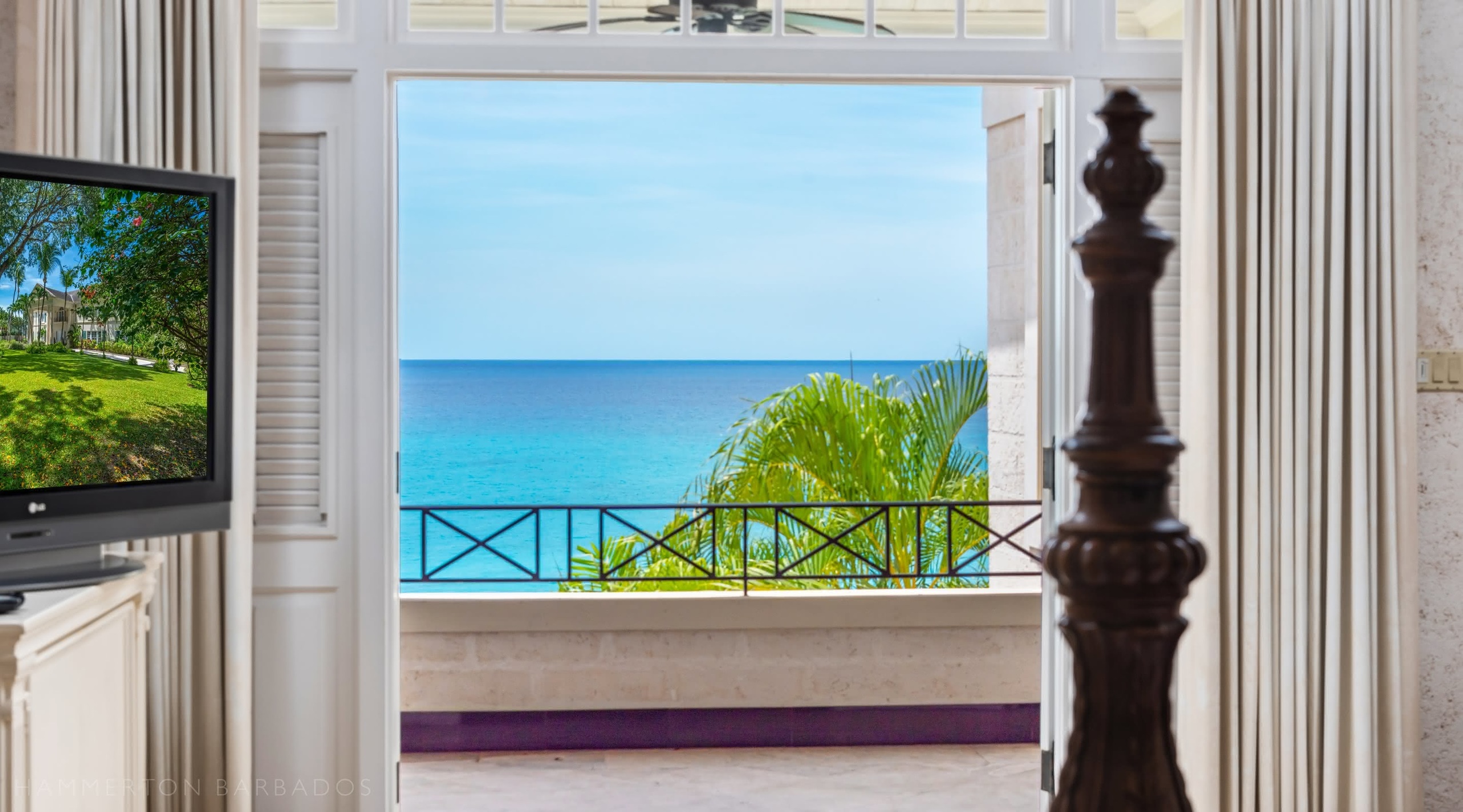 Cove Spring House, The Garden, Barbados