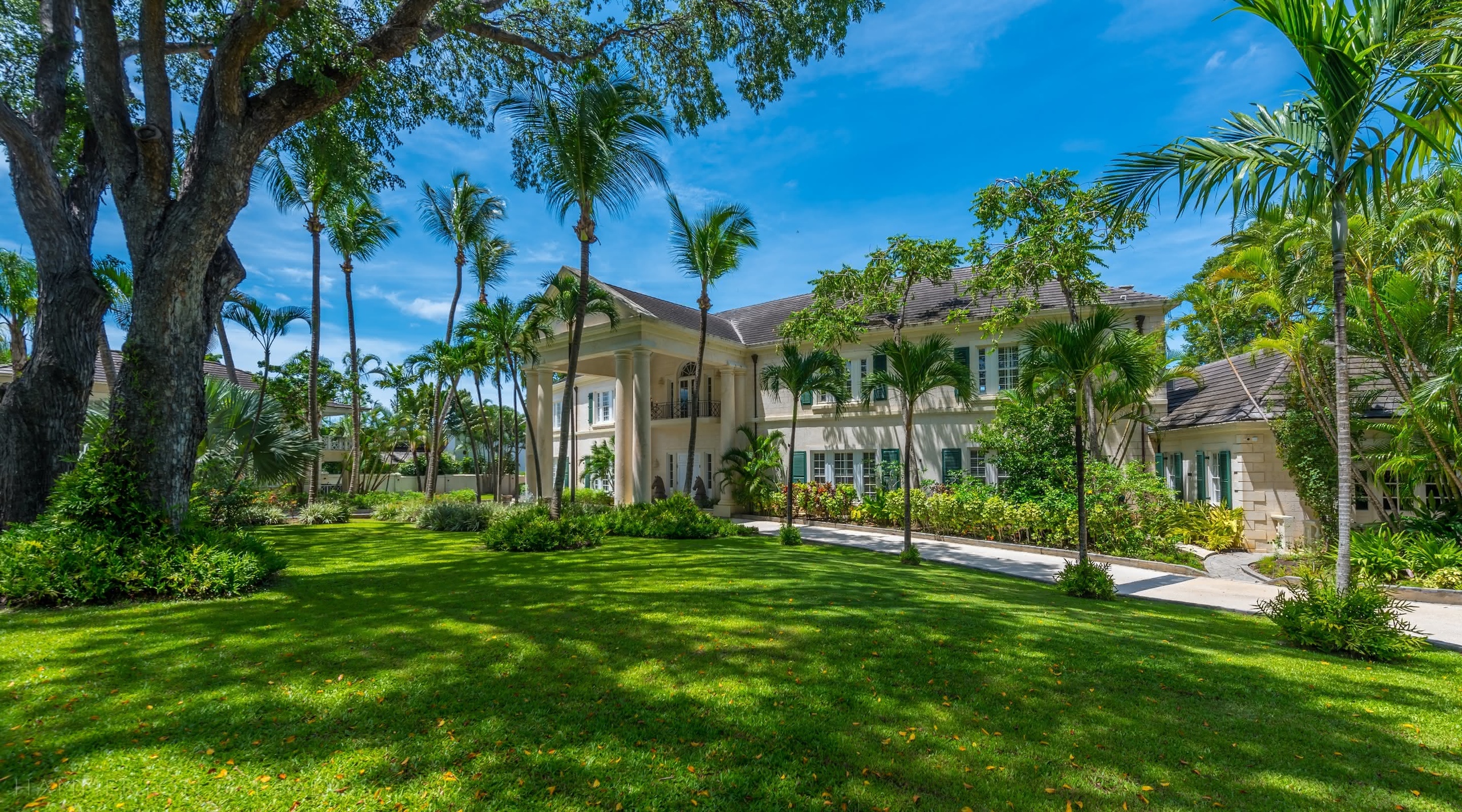 Cove Spring House, The Garden, Barbados