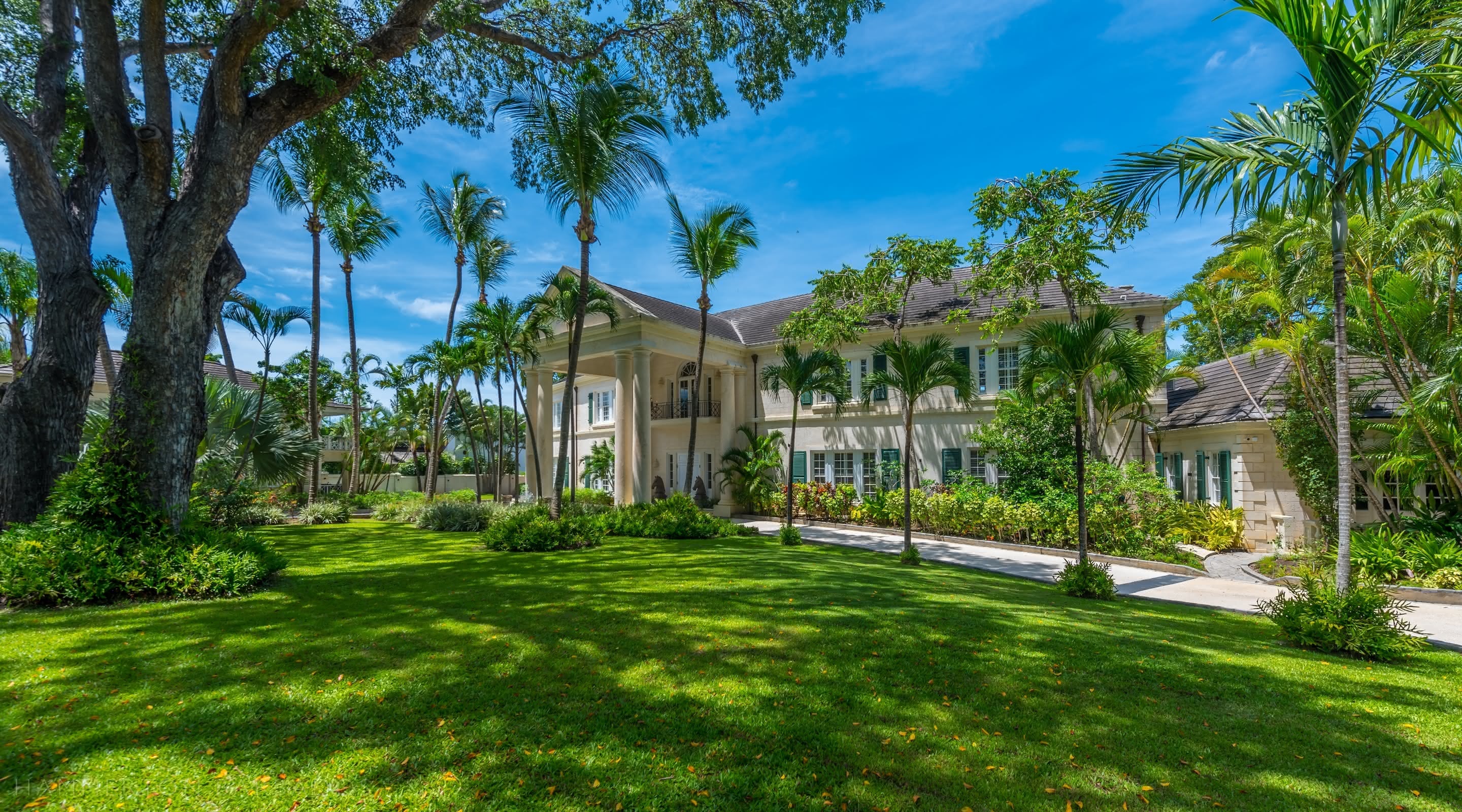 Cove Spring House, The Garden, Barbados