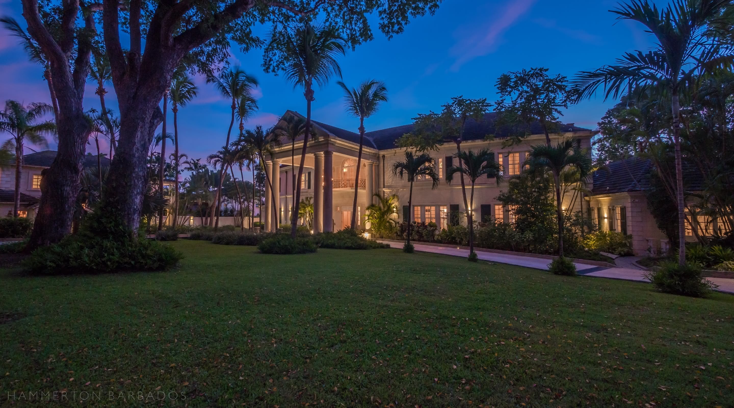 Cove Spring House, The Garden, Barbados