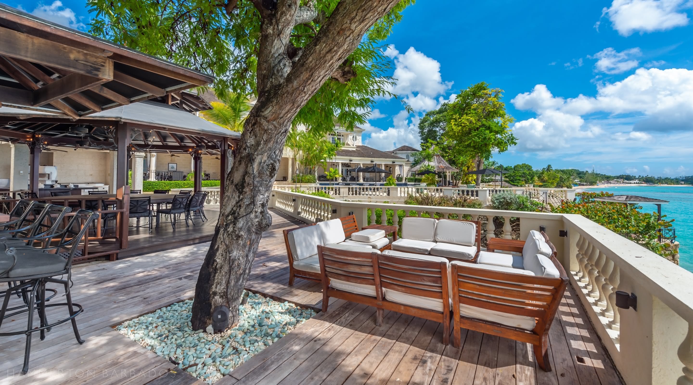 Cove Spring House, The Garden, Barbados