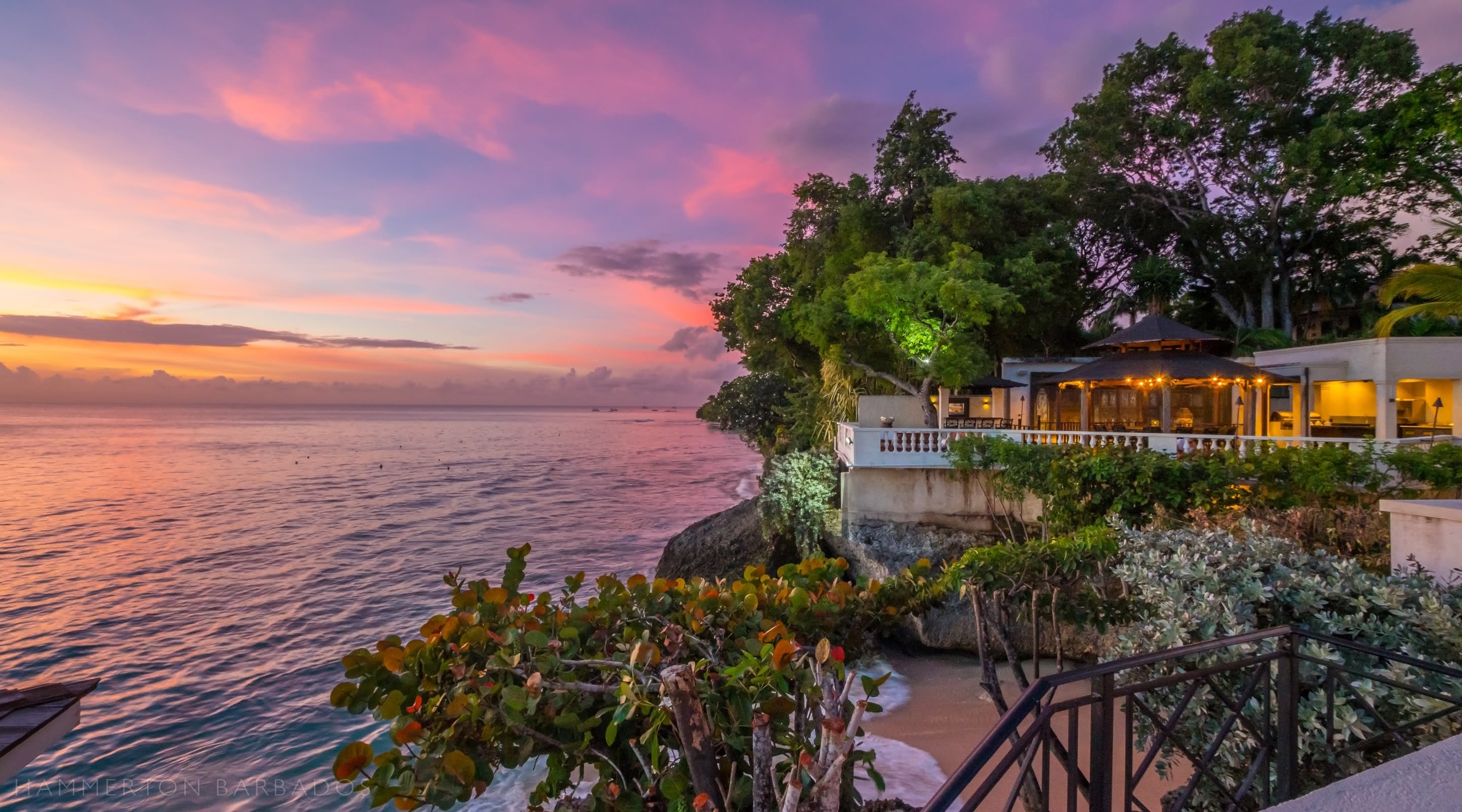 Cove Spring House, The Garden, Barbados
