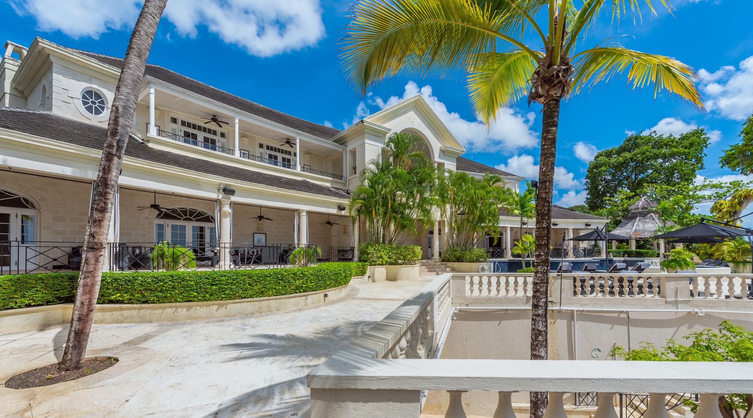 Cove Spring House, The Garden, Barbados