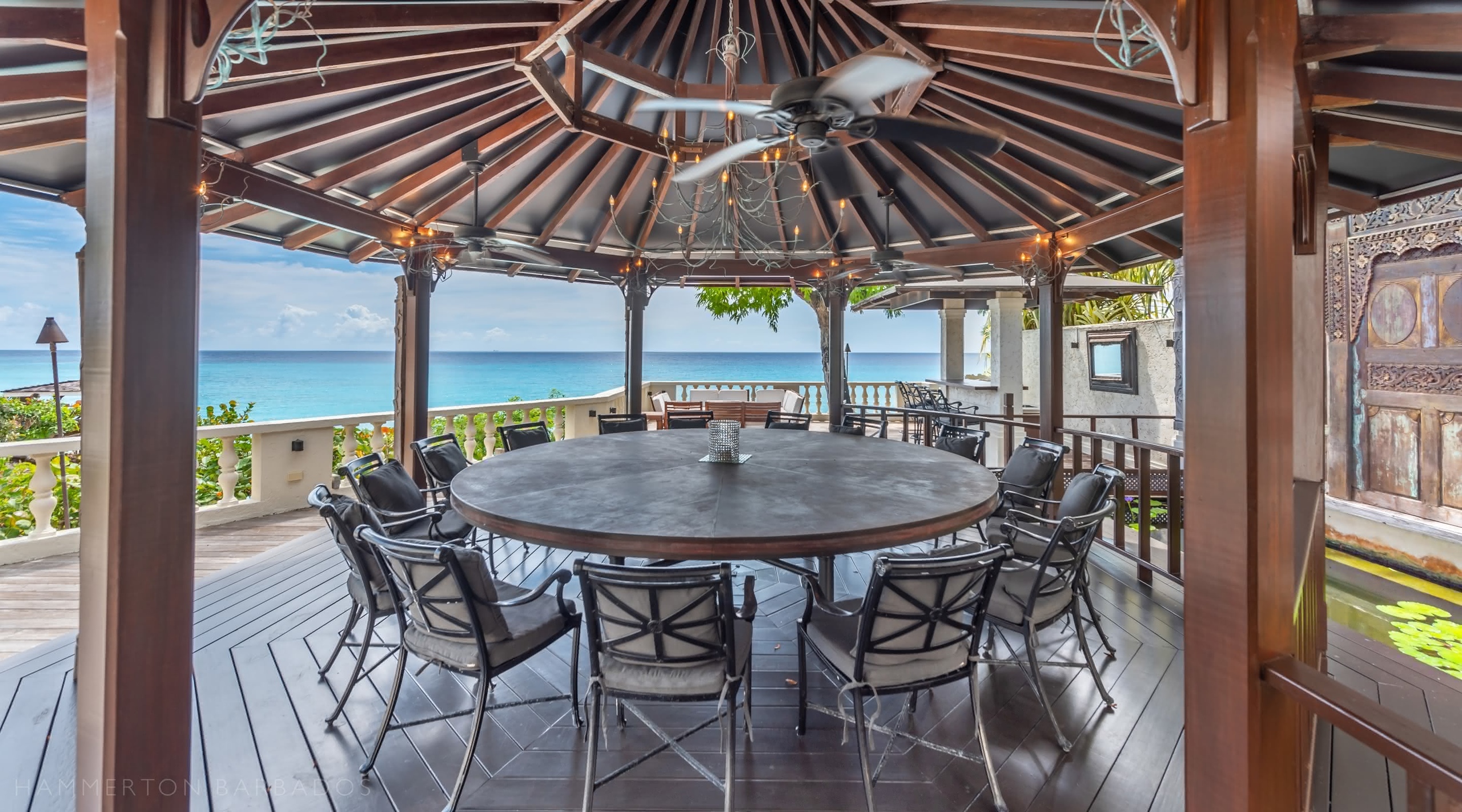 Cove Spring House, The Garden, Barbados