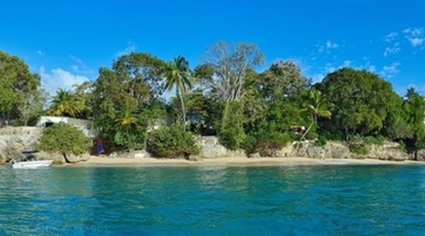 Crystal Springs, The Garden, Barbados
