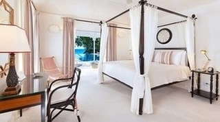 Crystal Springs, The Garden, Barbados