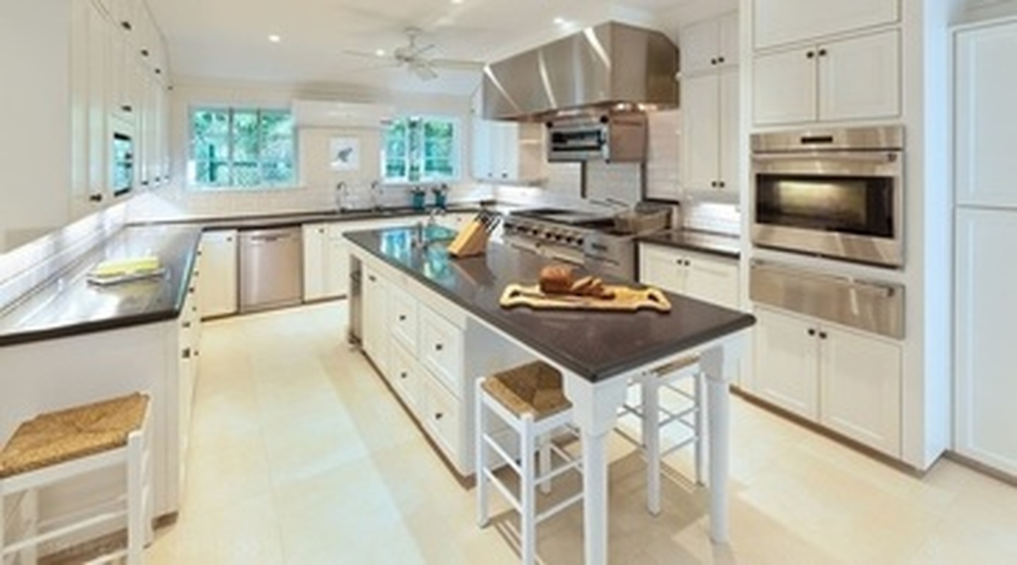 Crystal Springs, The Garden, Barbados