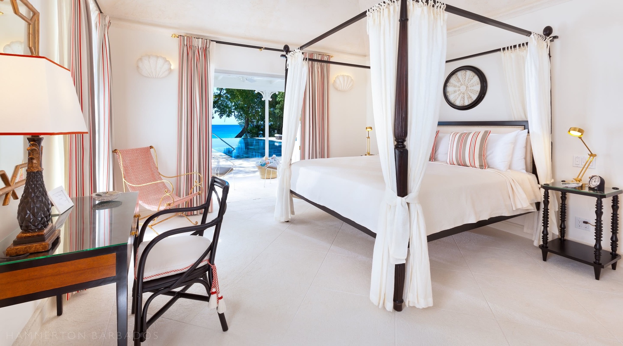 Crystal Springs, The Garden, Barbados