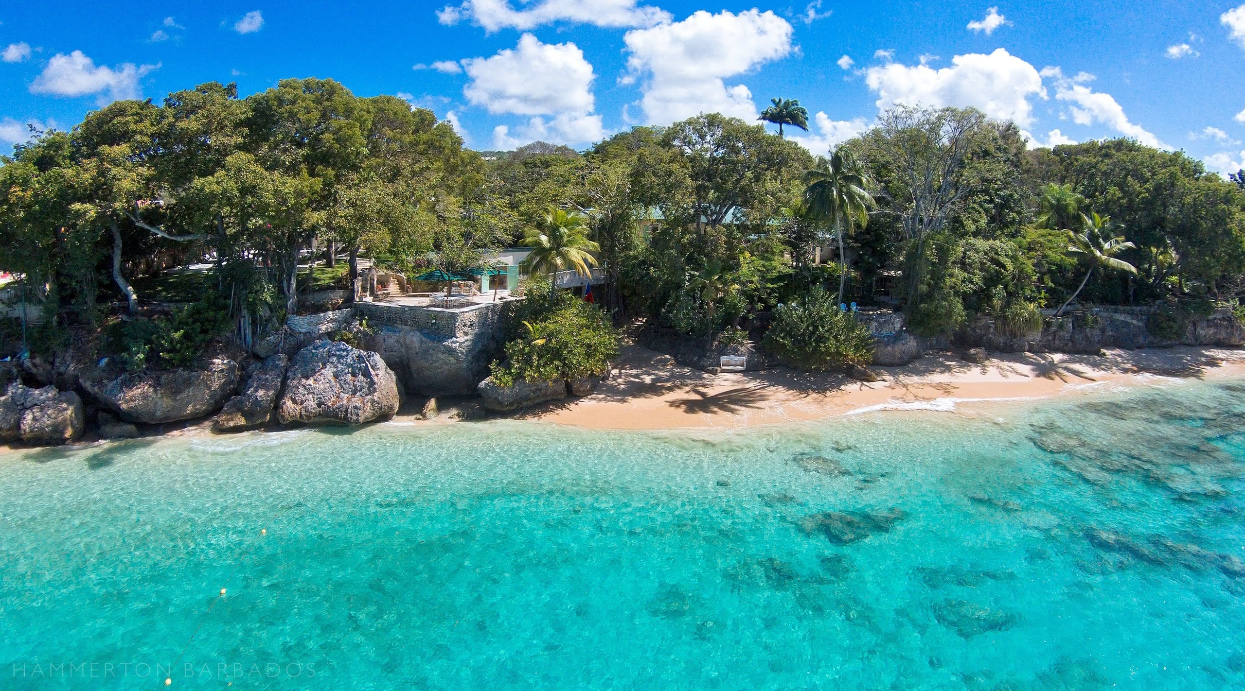 Crystal Springs, The Garden, Barbados