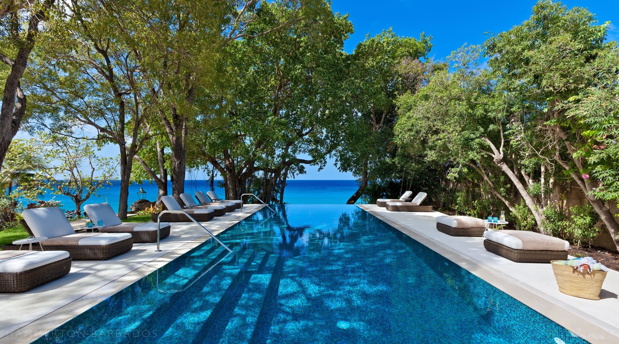 Crystal Springs, The Garden, Barbados