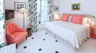 Crystal Springs, The Garden, Barbados