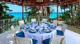 Crystal Springs, The Garden, Barbados