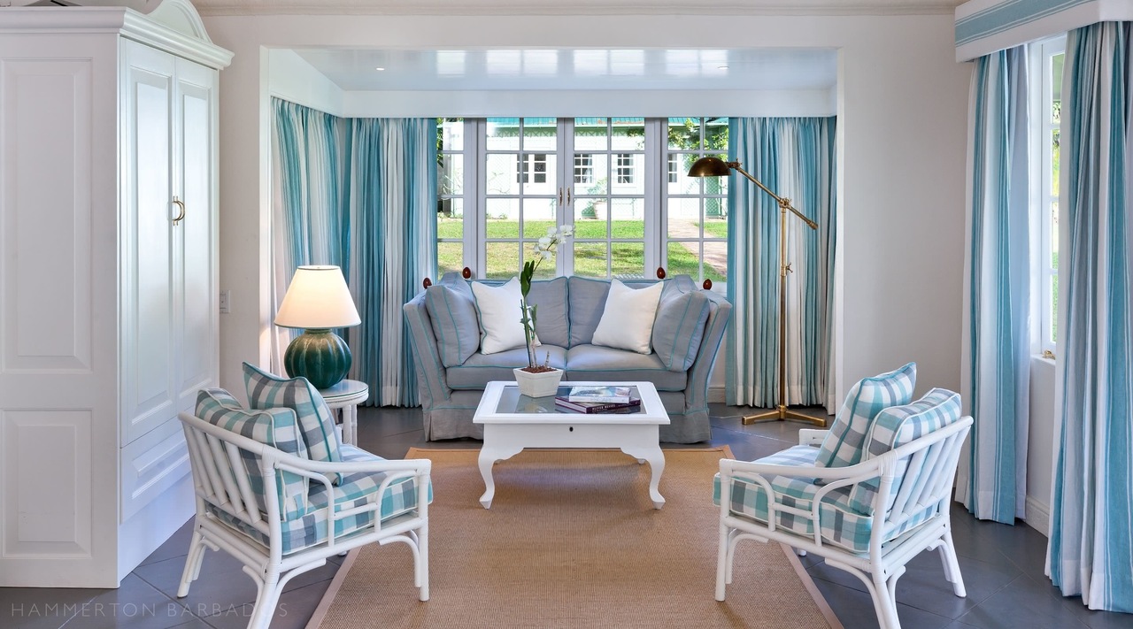 Crystal Springs, The Garden, Barbados