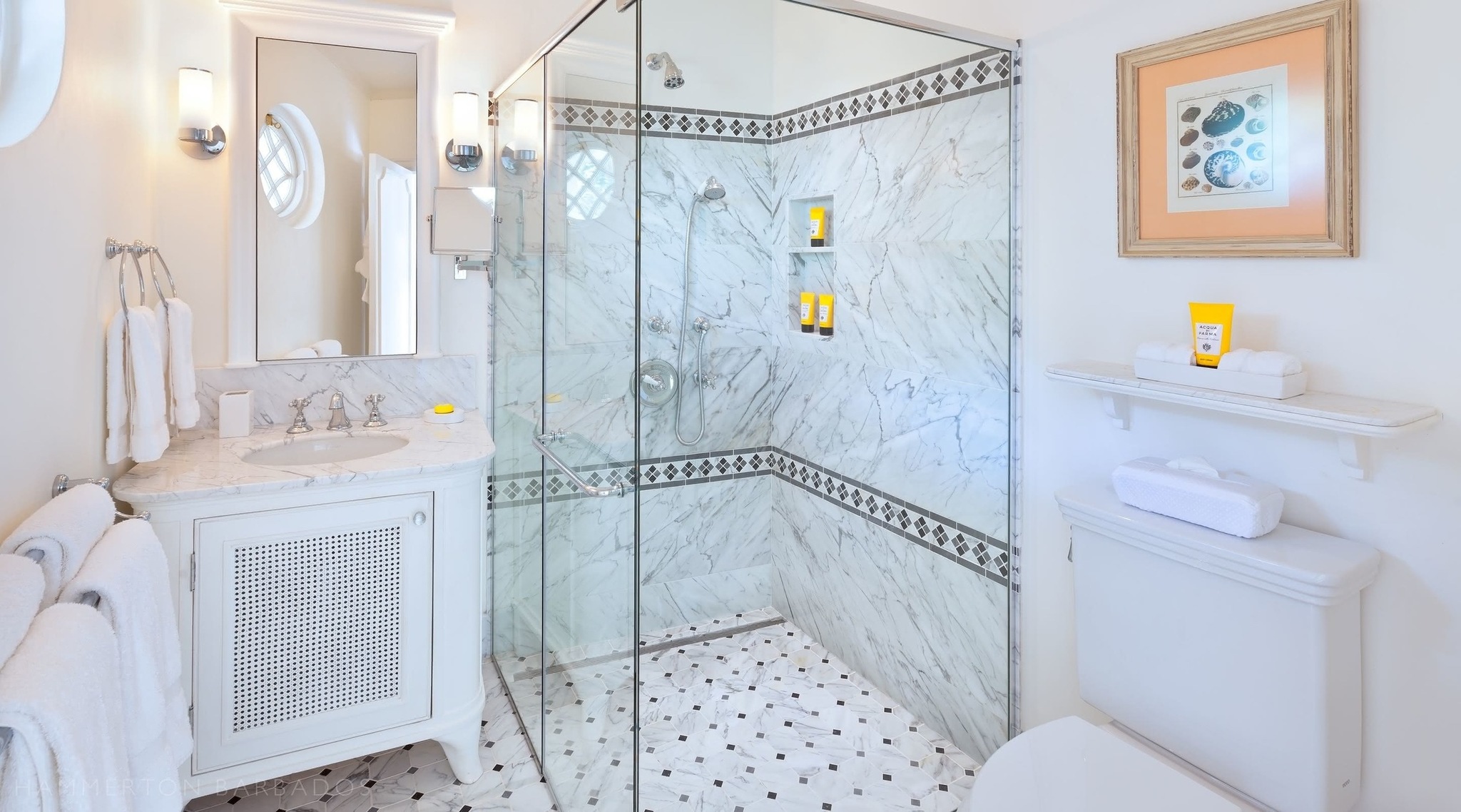 Crystal Springs, The Garden, Barbados