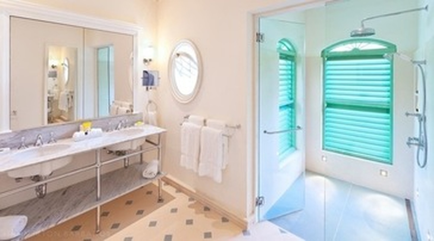 Crystal Springs, The Garden, Barbados