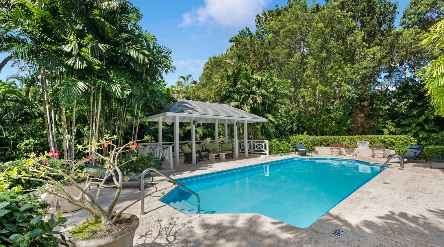 Dene Court, Sandy Lane, Barbados