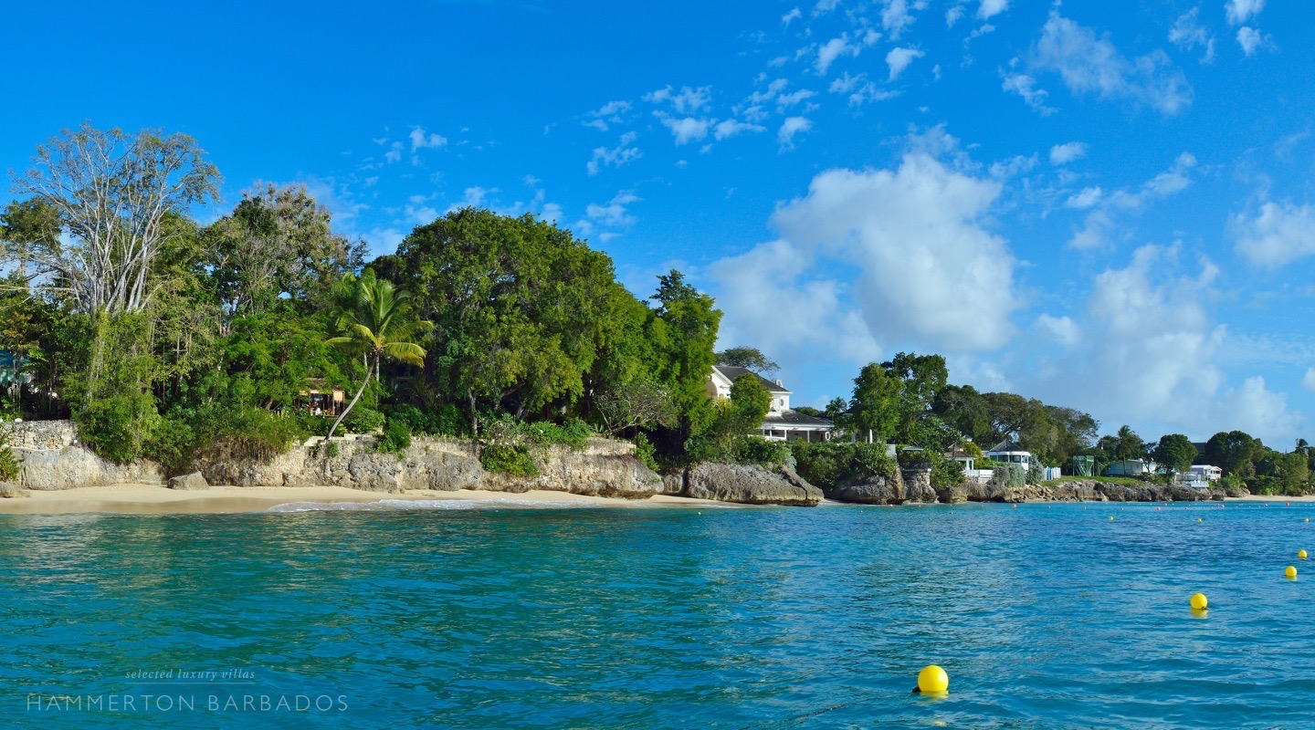 Crystal Springs, The Garden Barbados