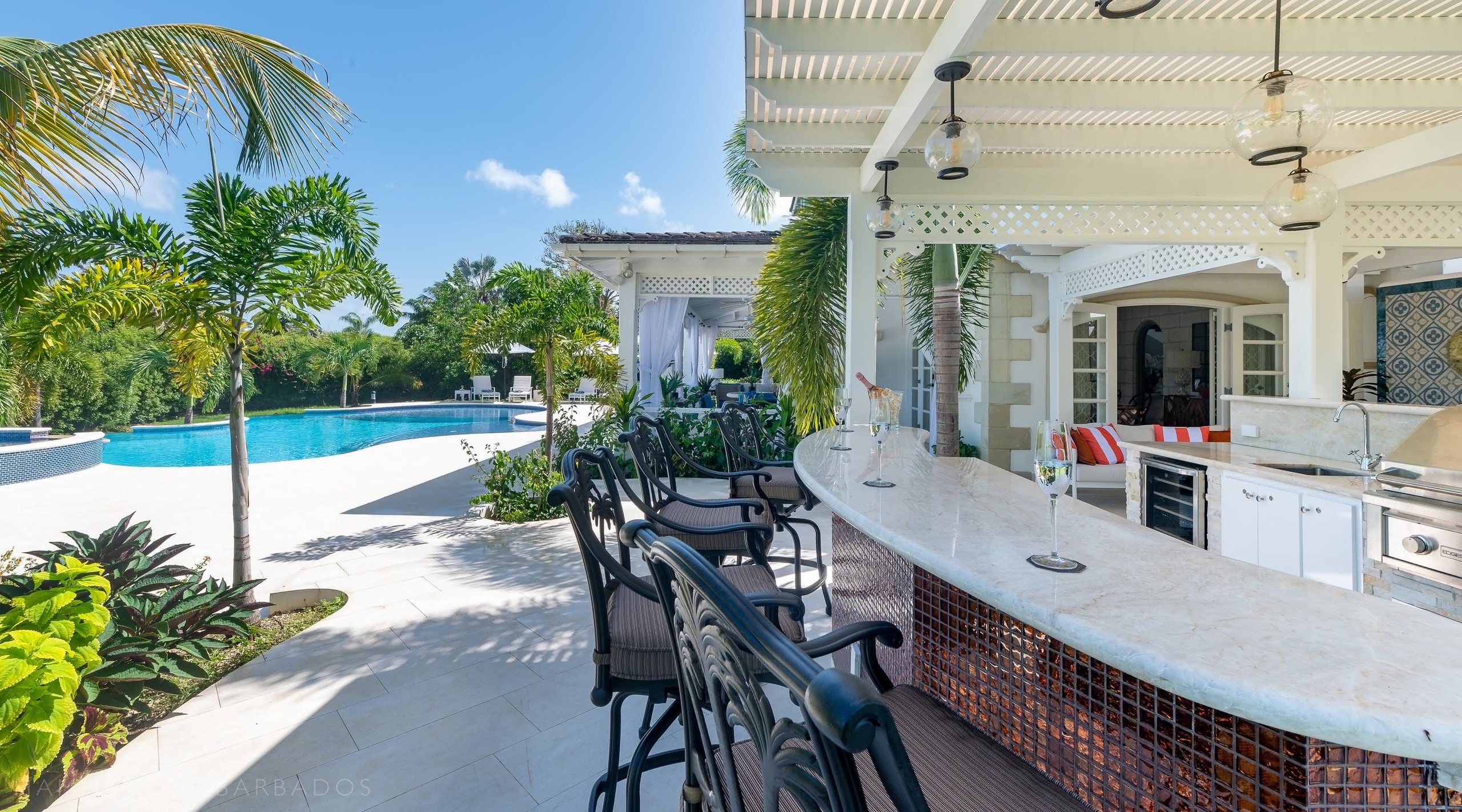 Fiddlesticks, Sugar Hill, Barbados