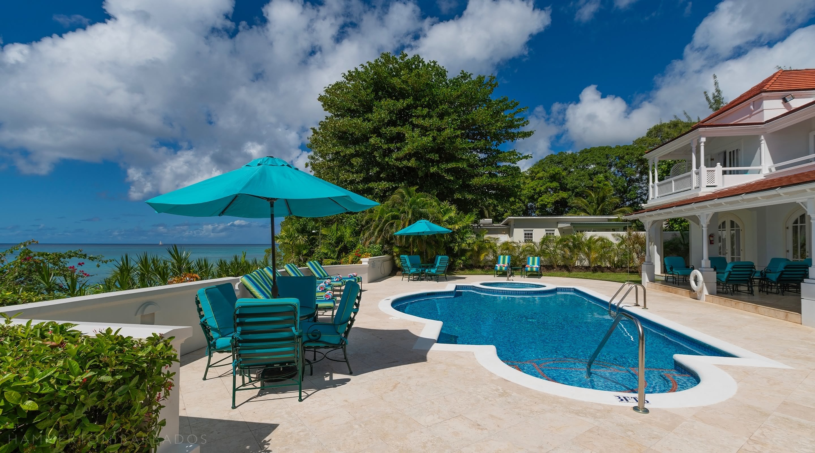 Fosters House, Reeds Bay, Barbados