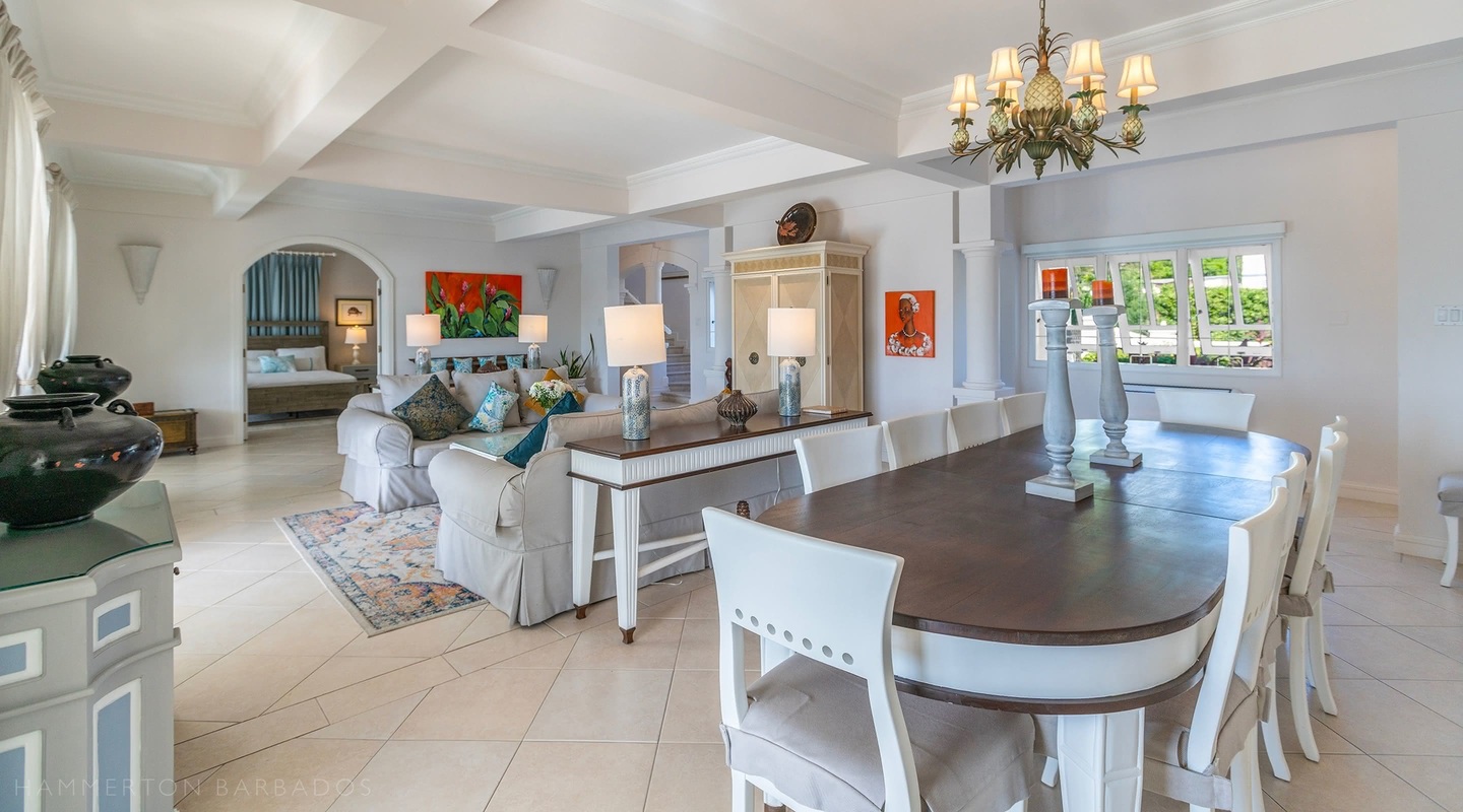 Fosters House, Reeds Bay, Barbados