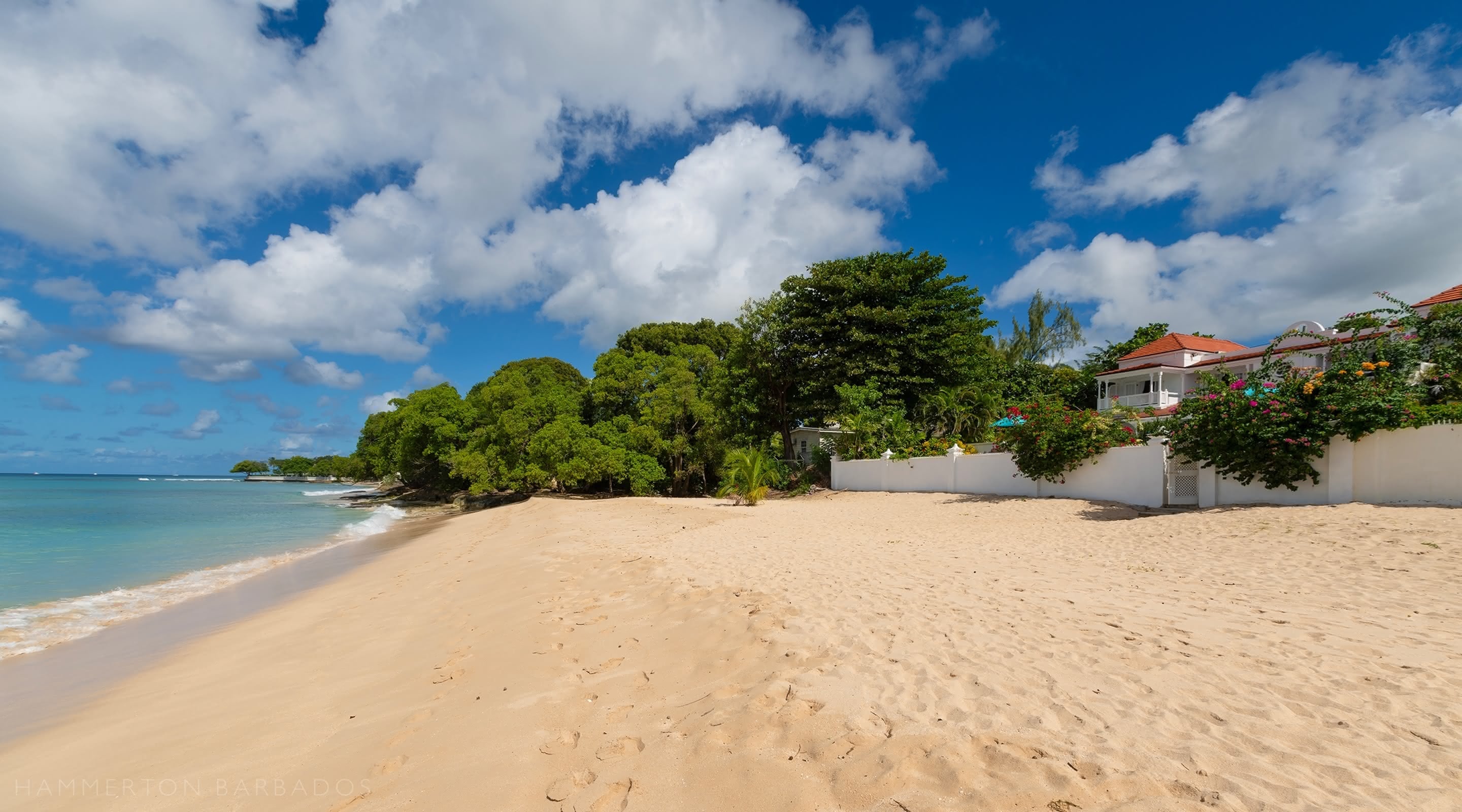 Fosters House, Reeds Bay, Barbados