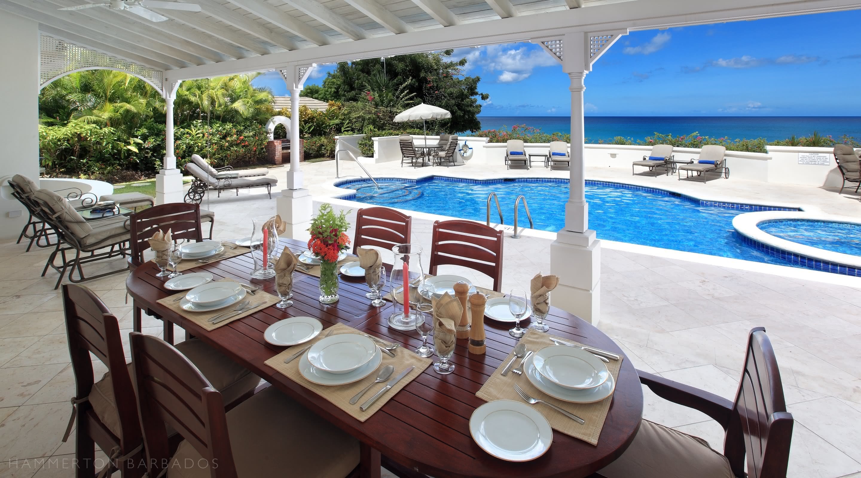 Fosters House, Reeds Bay, Barbados