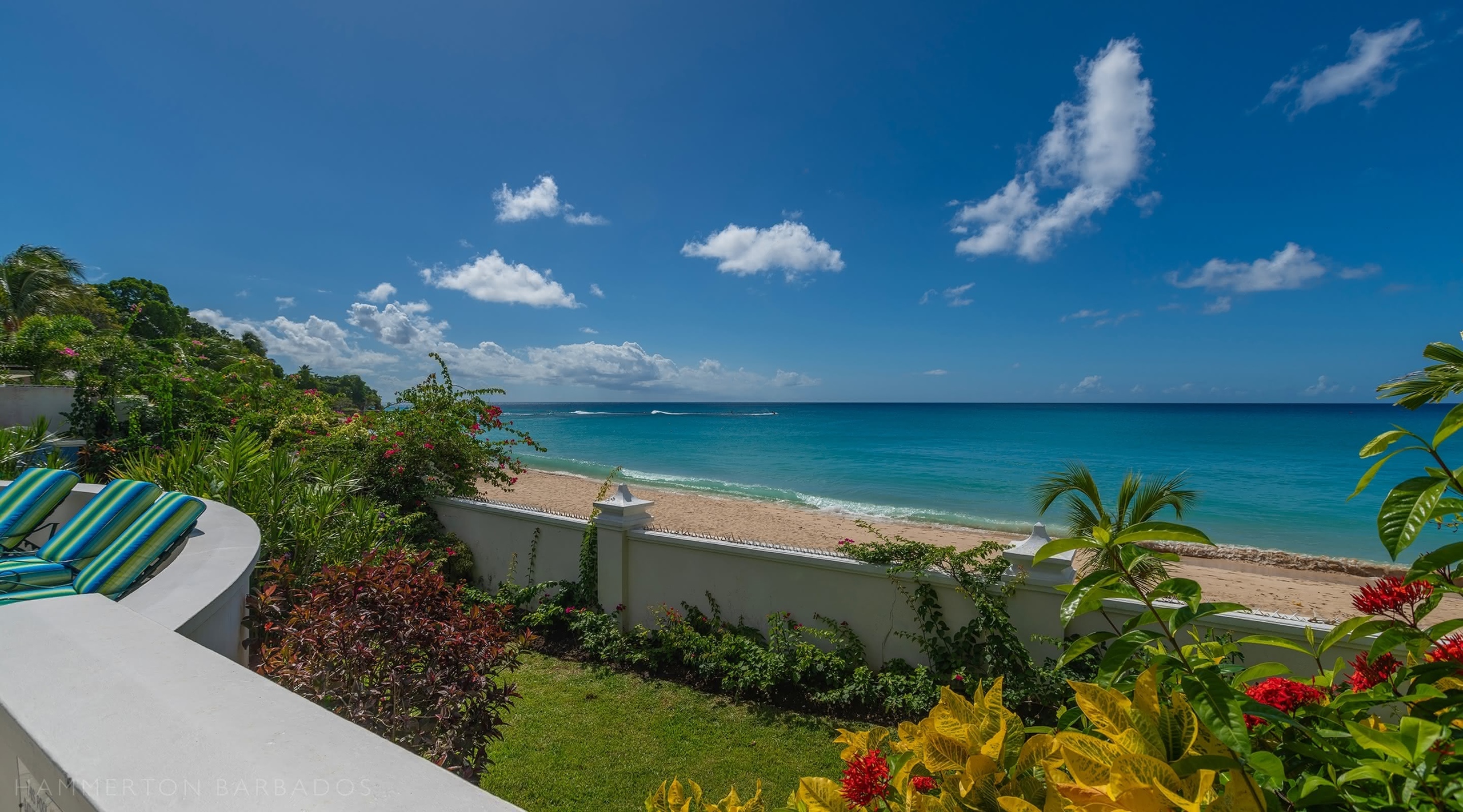 Fosters House, Reeds Bay, Barbados