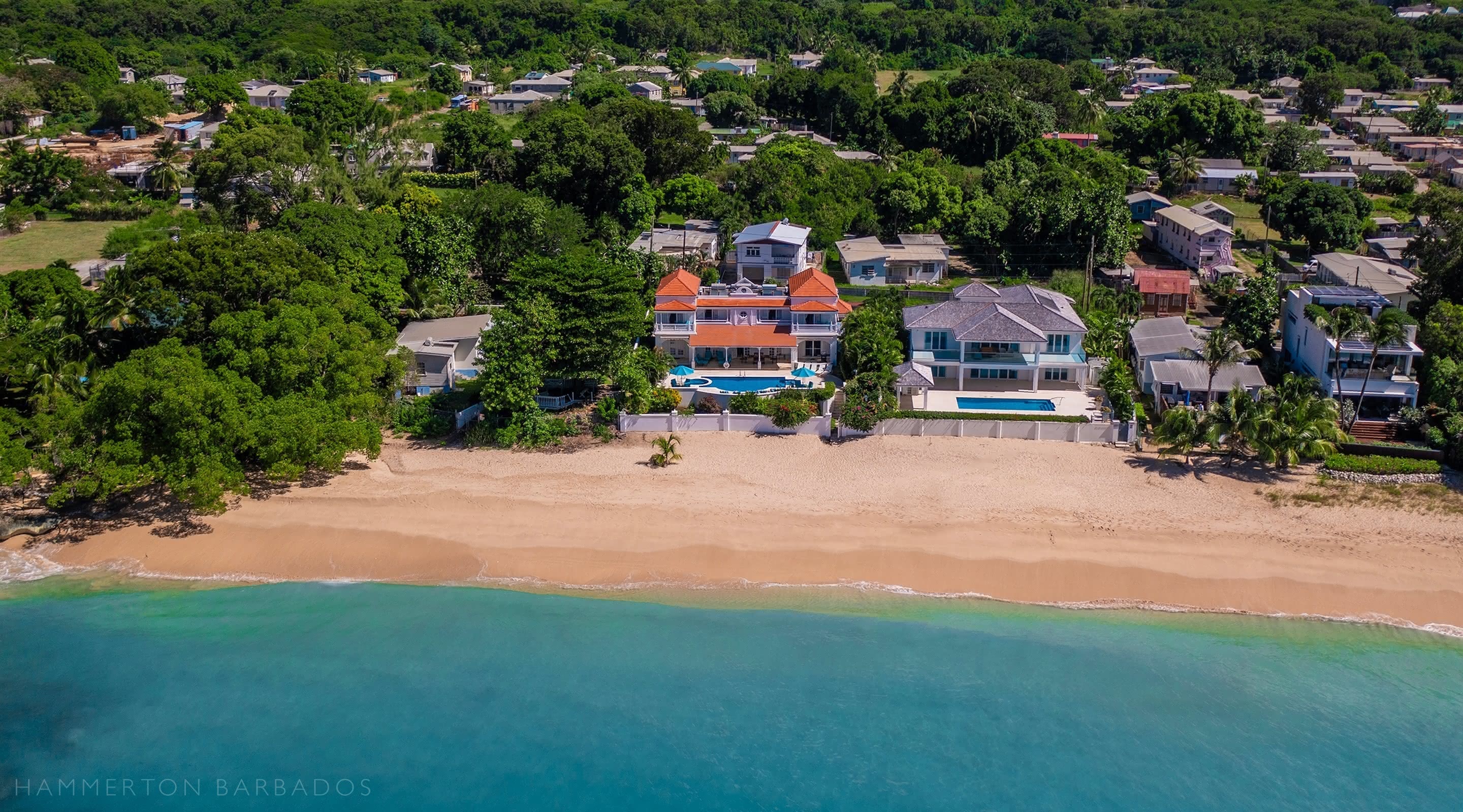 Fosters House, Reeds Bay, Barbados