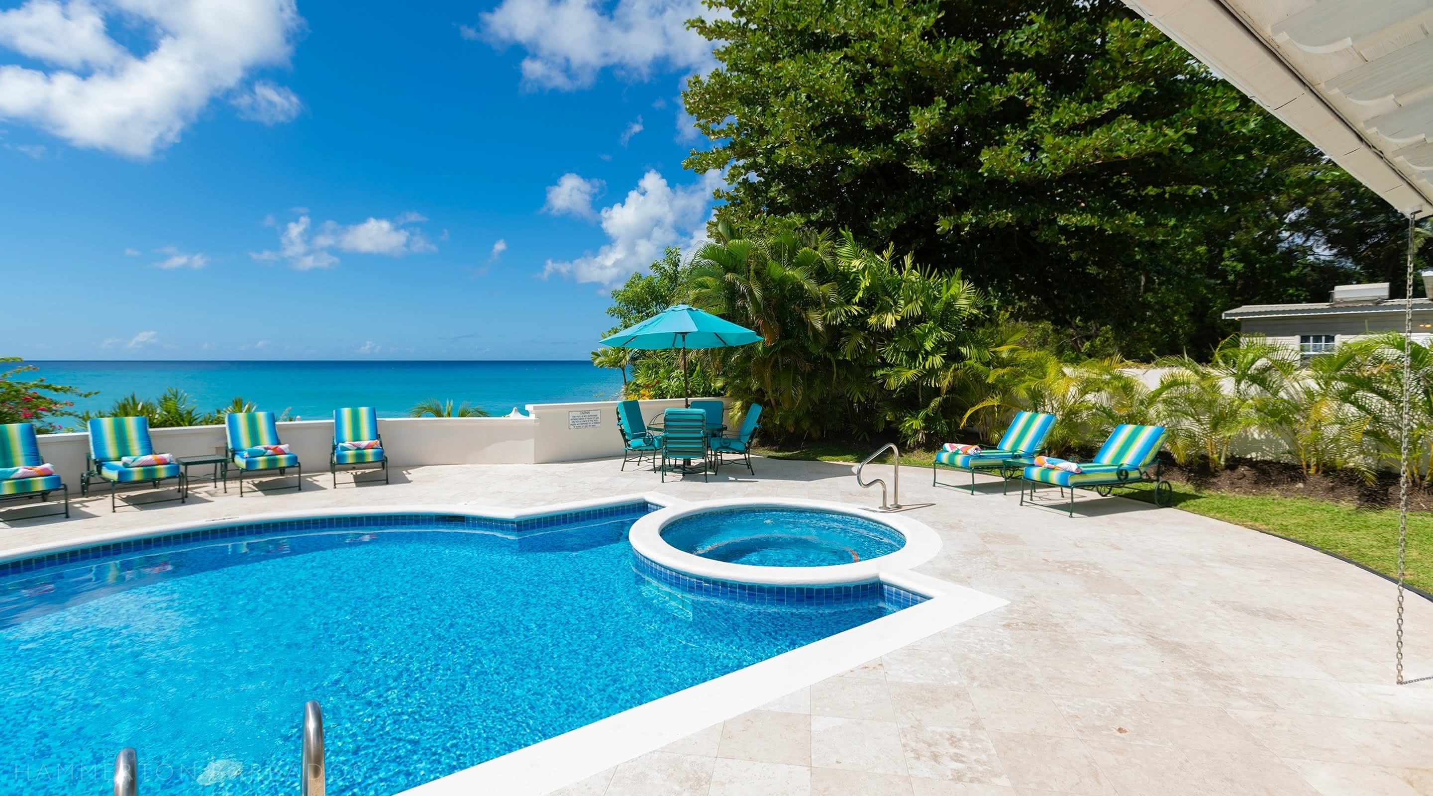 Fosters House, Reeds Bay, Barbados