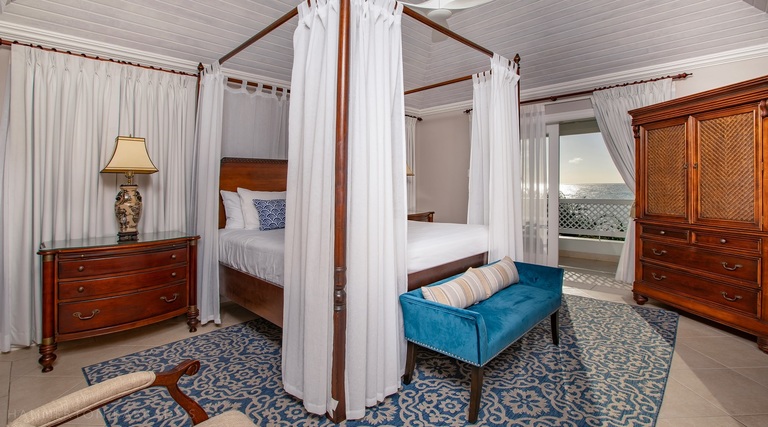 Fosters House, Reeds Bay, Barbados